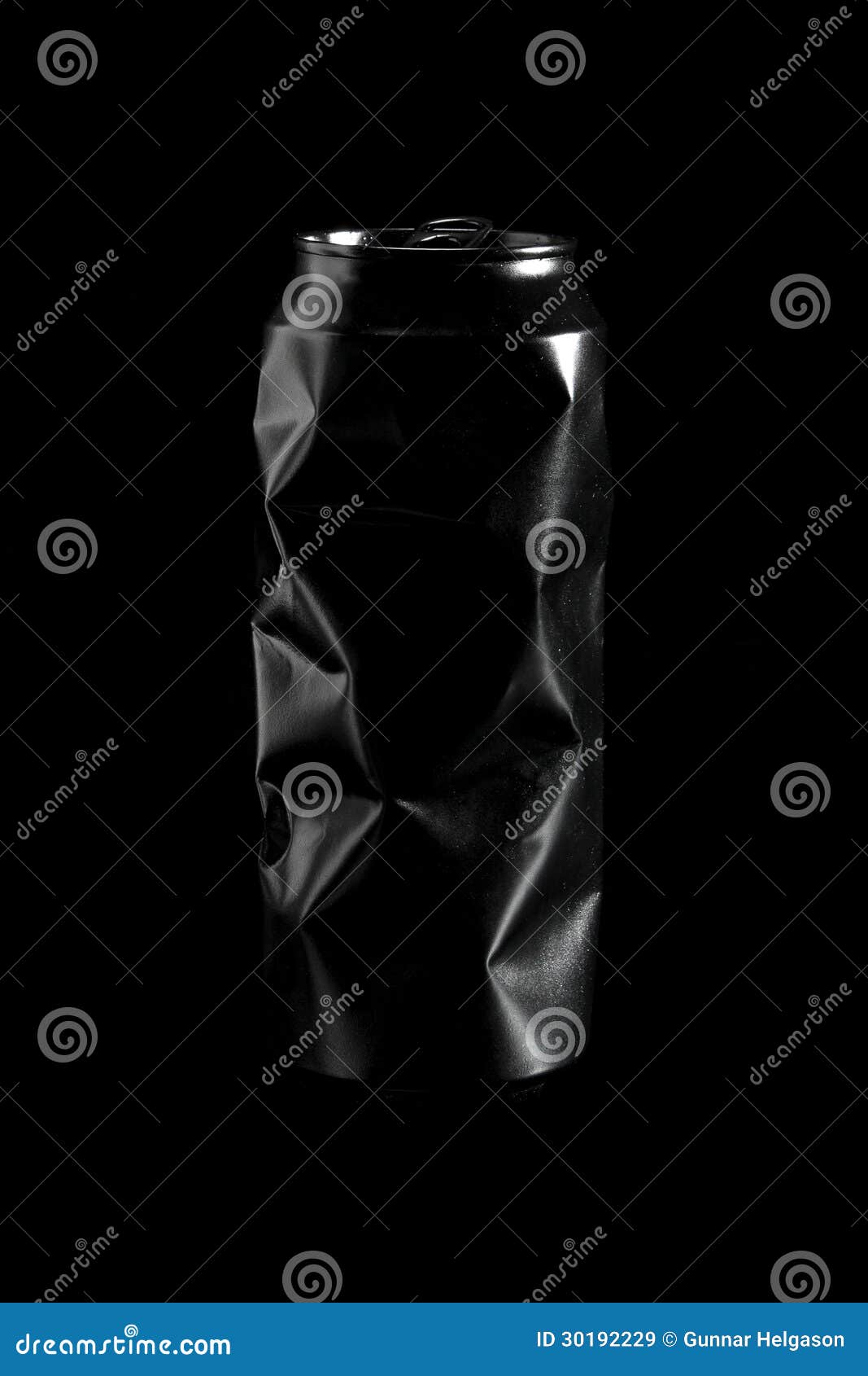 Black can stock image. Image of carbonated, beverage - 30192229