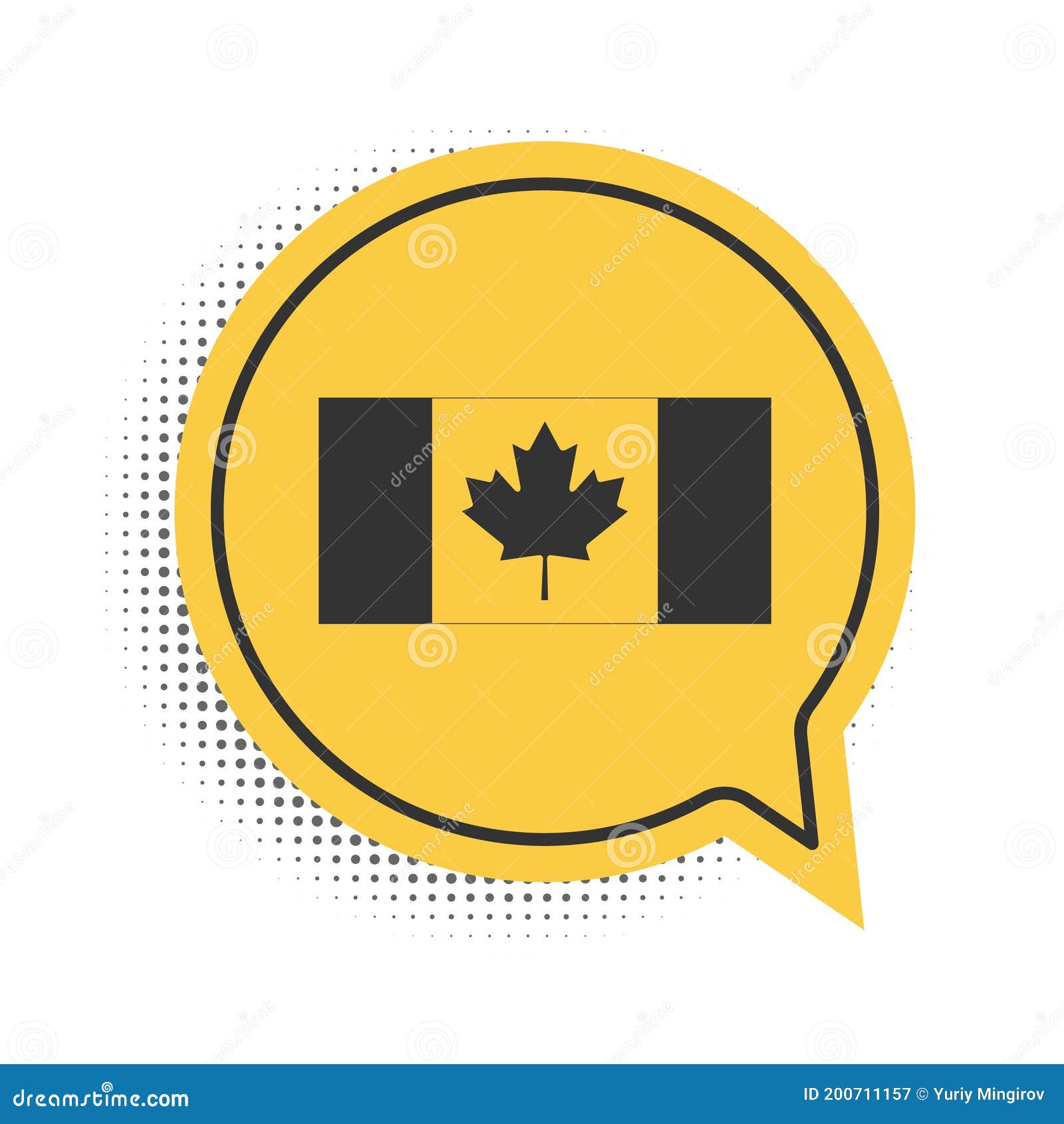 Canada Bubble Stock Illustrations – 392 Canada Bubble Stock ...
