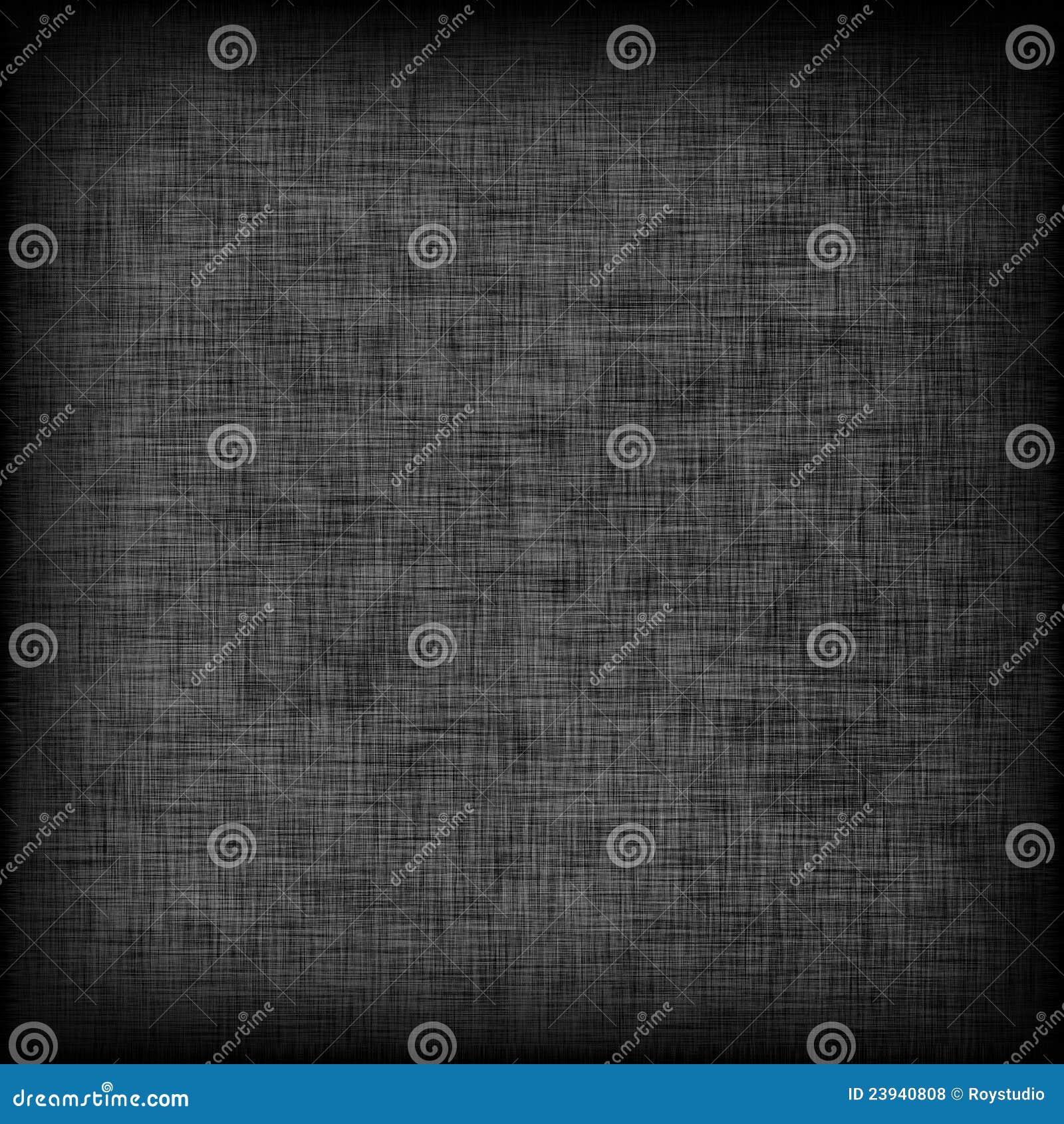 Black Canvas Background or Texture Stock Photo - Image of material ...