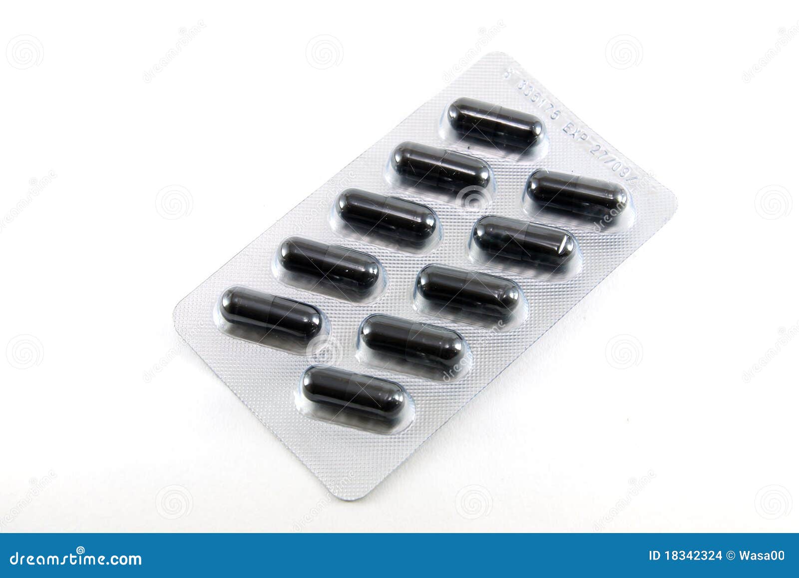 Black capsule medicine stock photo. Image of group, isolated - 18342324