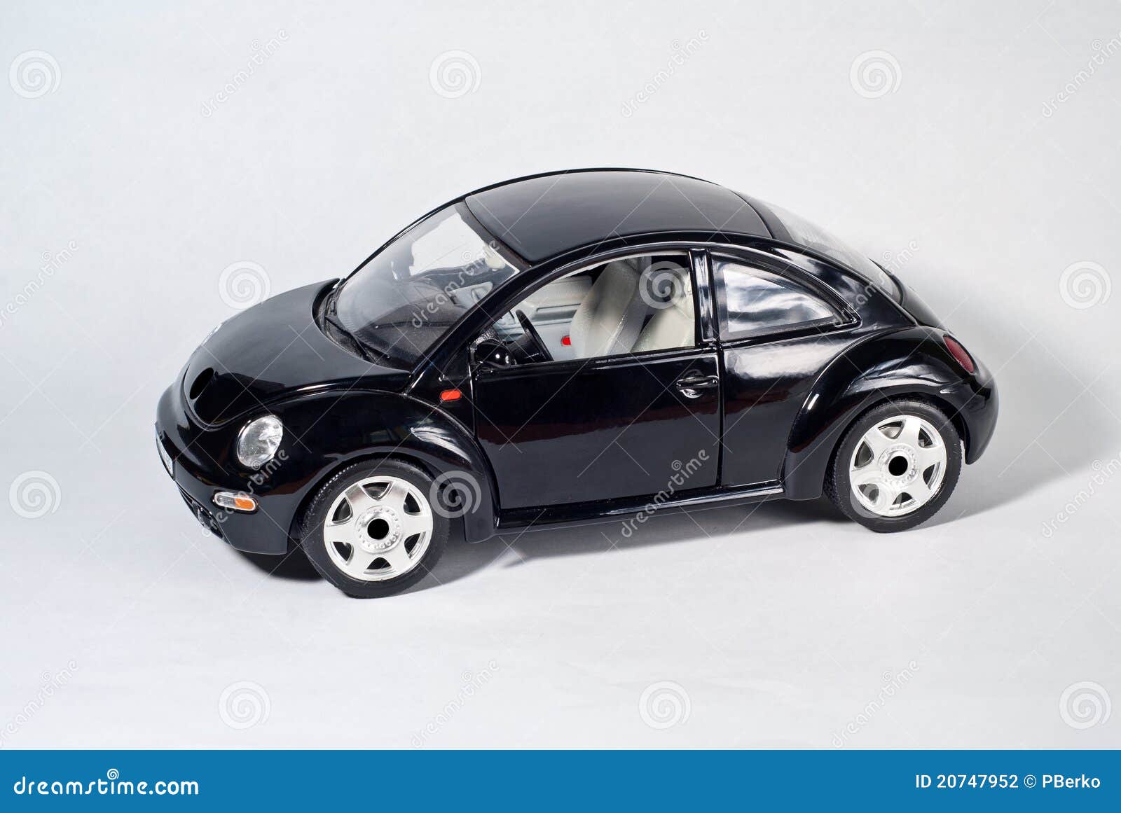 Black car stock photo. Image of front, lamp, drive, auto - 20747952
