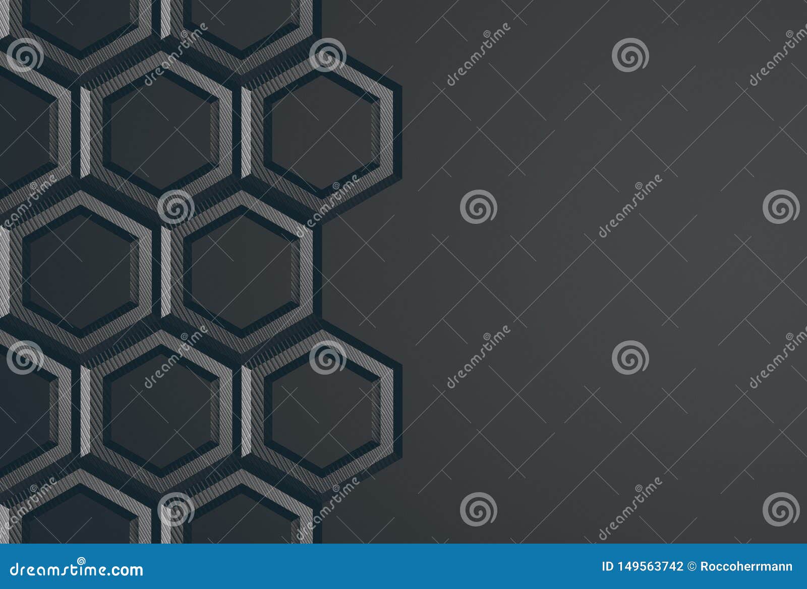 Black Carbon Material Fiber Structure - Illustration Stock Illustration ...