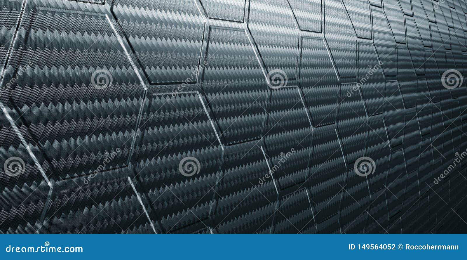Black Carbon Material Fiber Structure - Illustration Stock Illustration ...