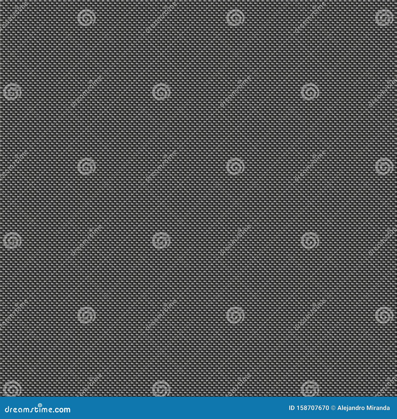 Black Carbon Fiber Texture. Square Graphic Background Design - Vector ...