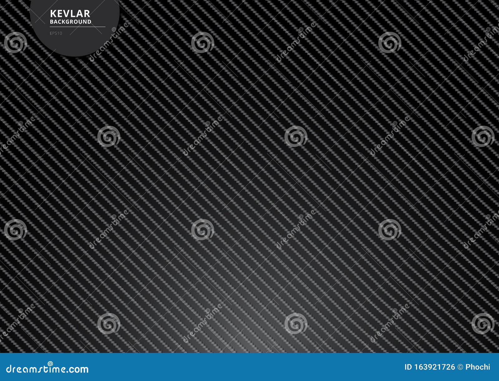 Black Carbon Kevlar Fiber Background And Texture With Lighting Vector ... Black Carbon Kevlar Fiber Background And Texture With Lighting Vector ...
