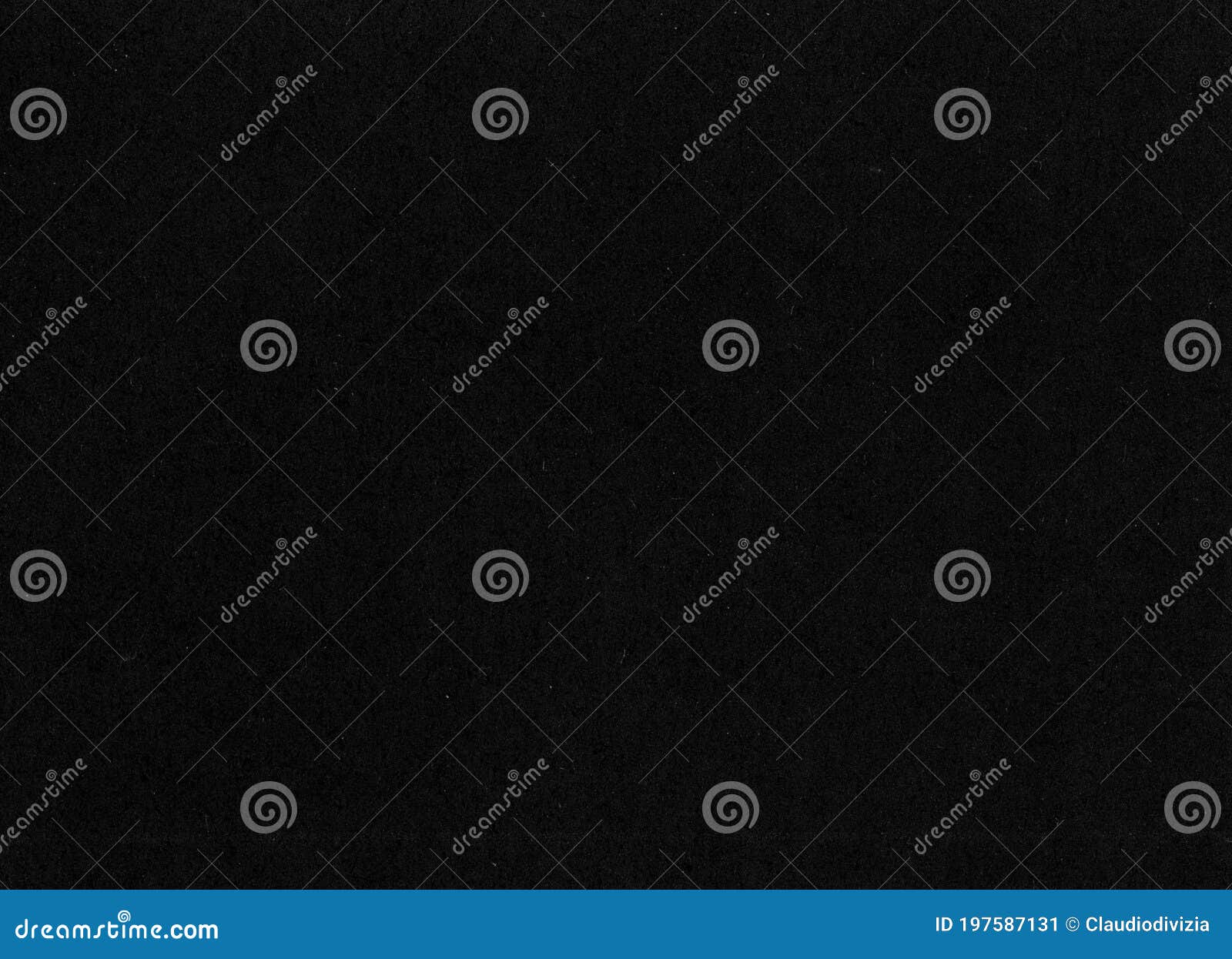 Black Cardboard Texture Background Stock Image - Image of sample, dark ...