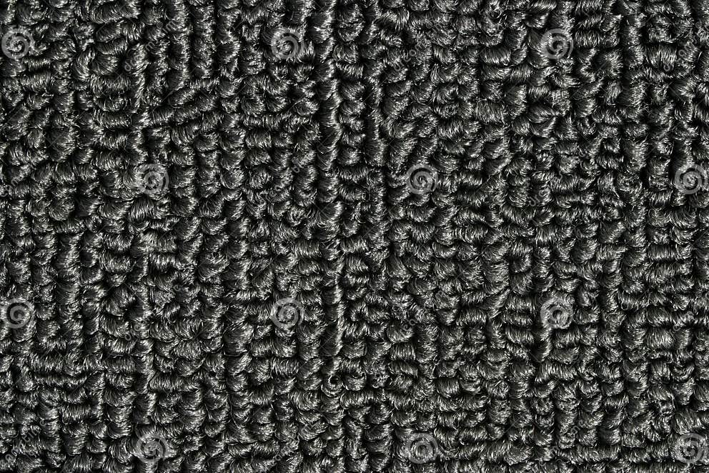 Black Carpet Texture stock image. Image of patterns, carpets - 46515