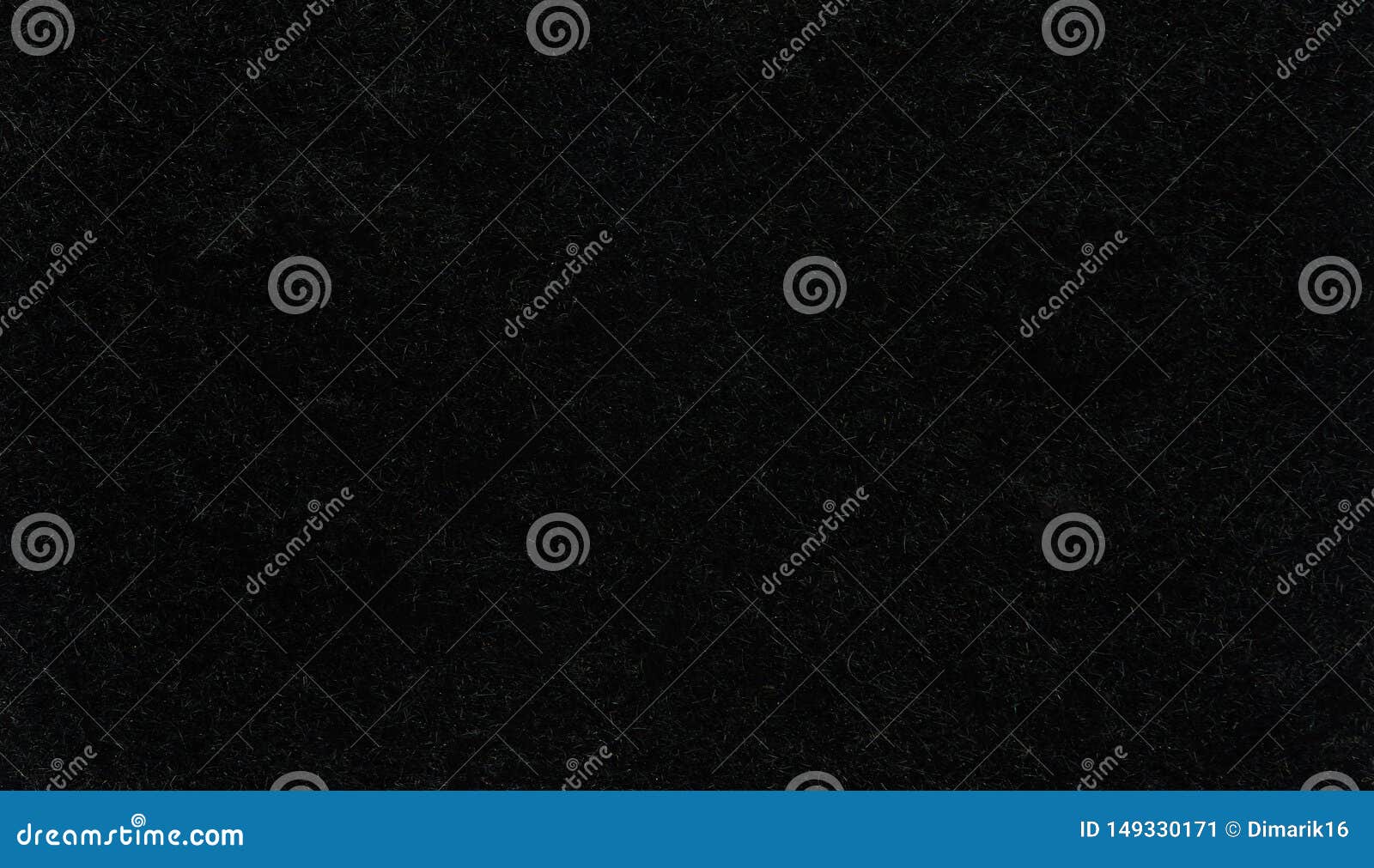 Black Carpet Texture Background Stock Image - Image of nubuck, closeup ...