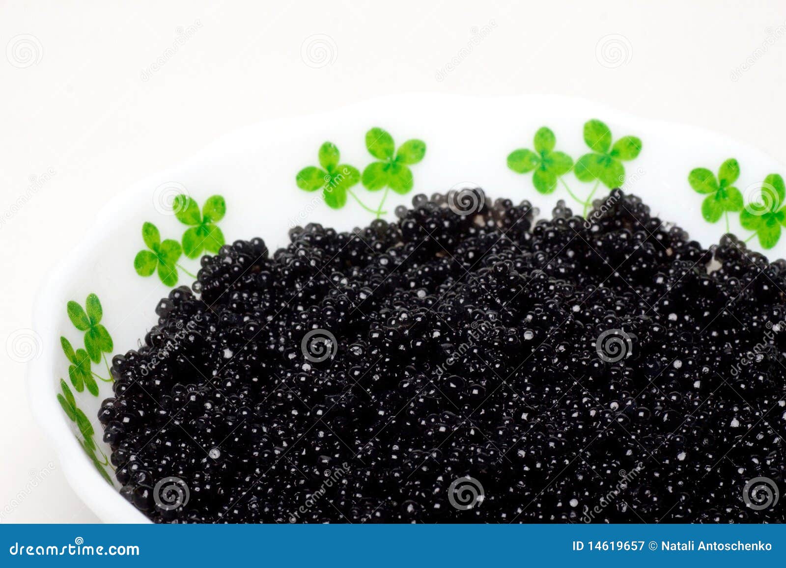 Black caviar. stock image. Image of food, dark, luxury - 14619657