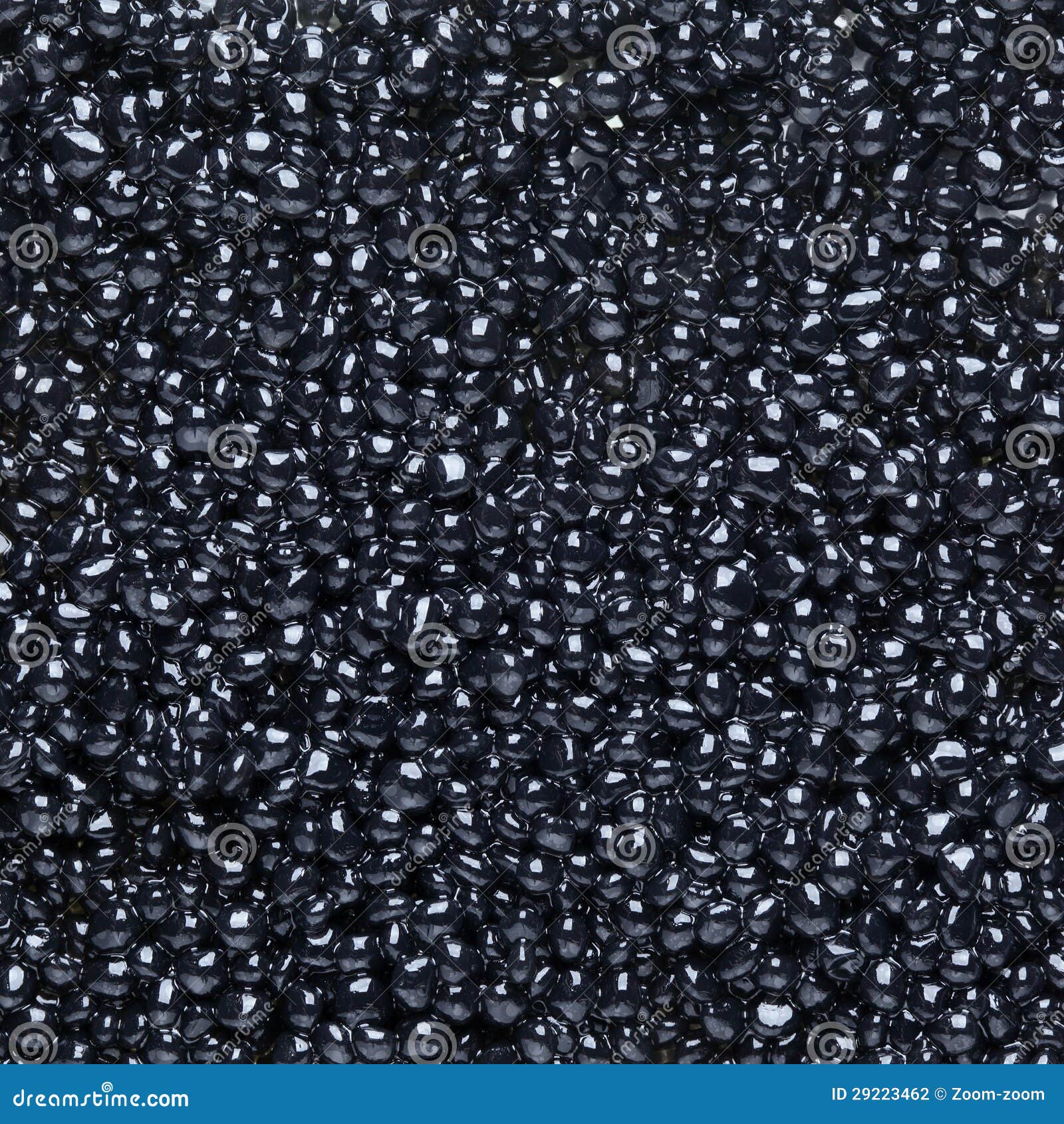Black caviar stock photo. Image of delicacy, color, background - 29223462