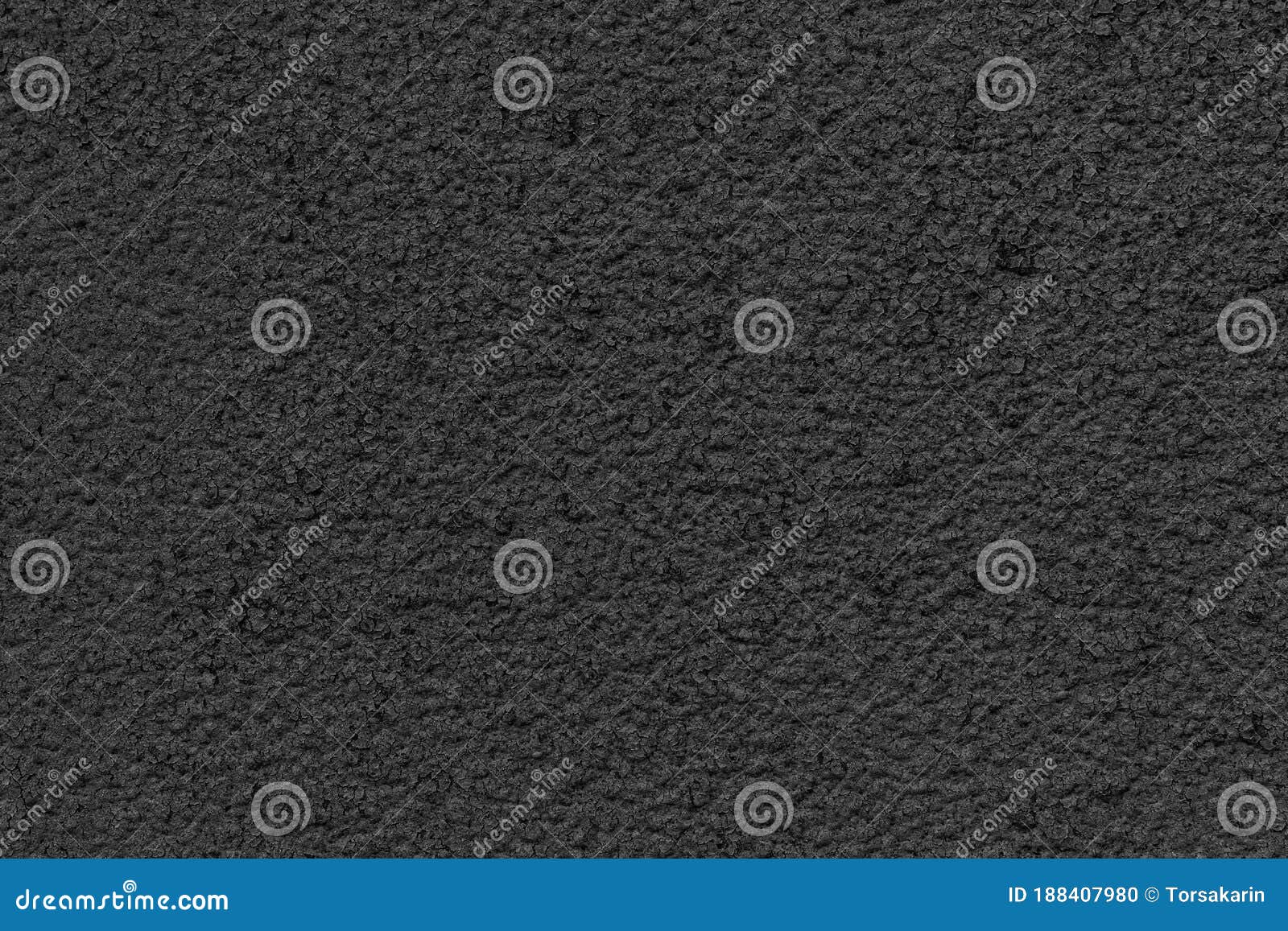 Black cement wall texture stock photo. Image of decorative - 188407980