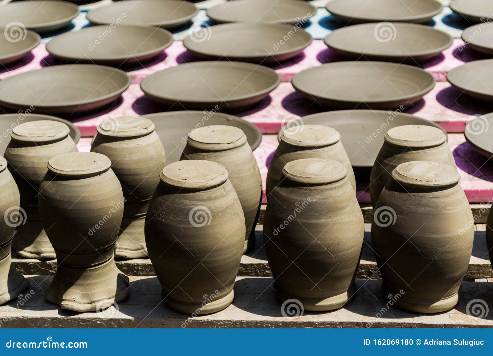 Black Ceramic Marginea stock photo. Image of handmade - 162069180