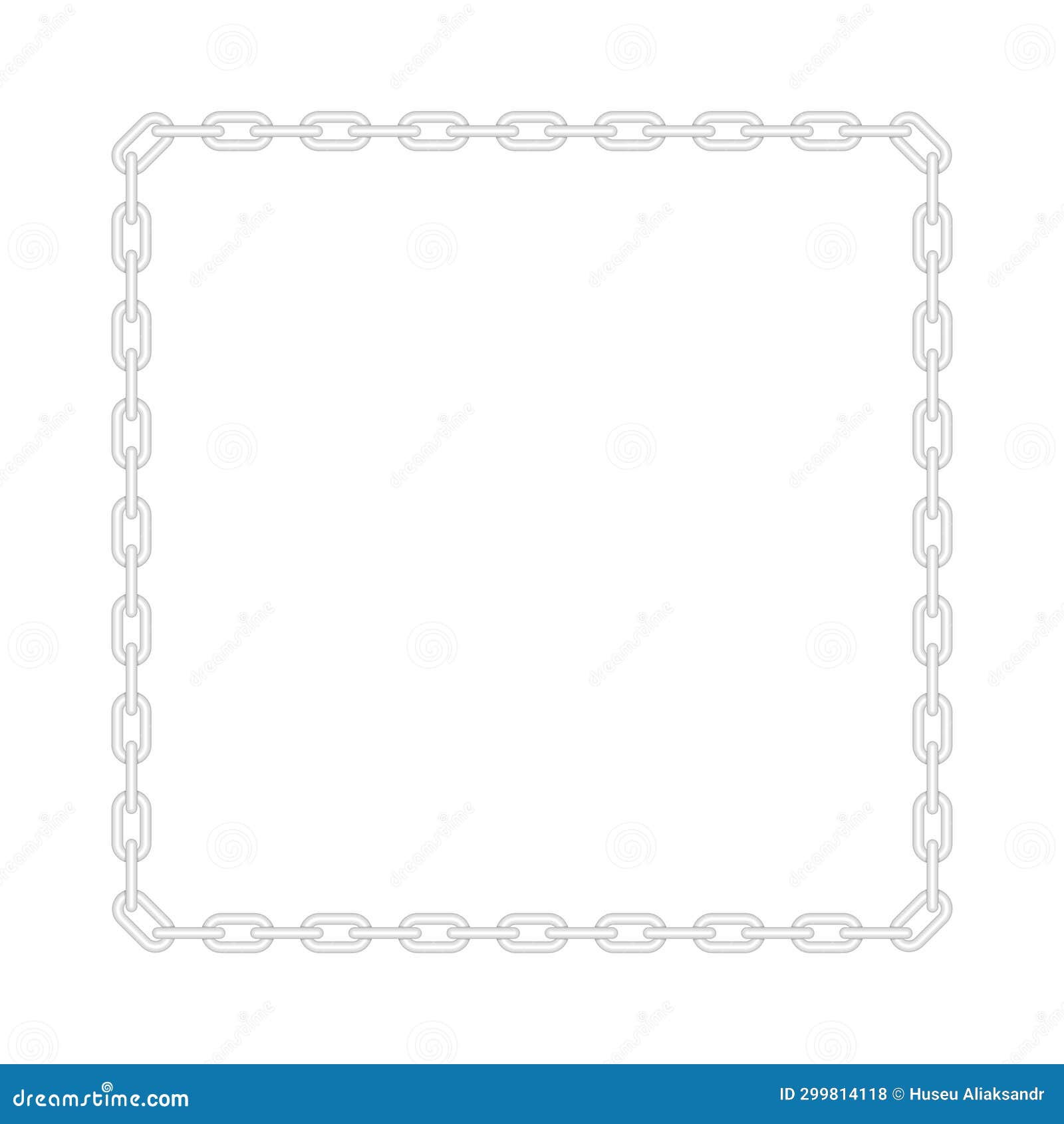 Black chain pattern stock illustration. Illustration of lock - 299814118