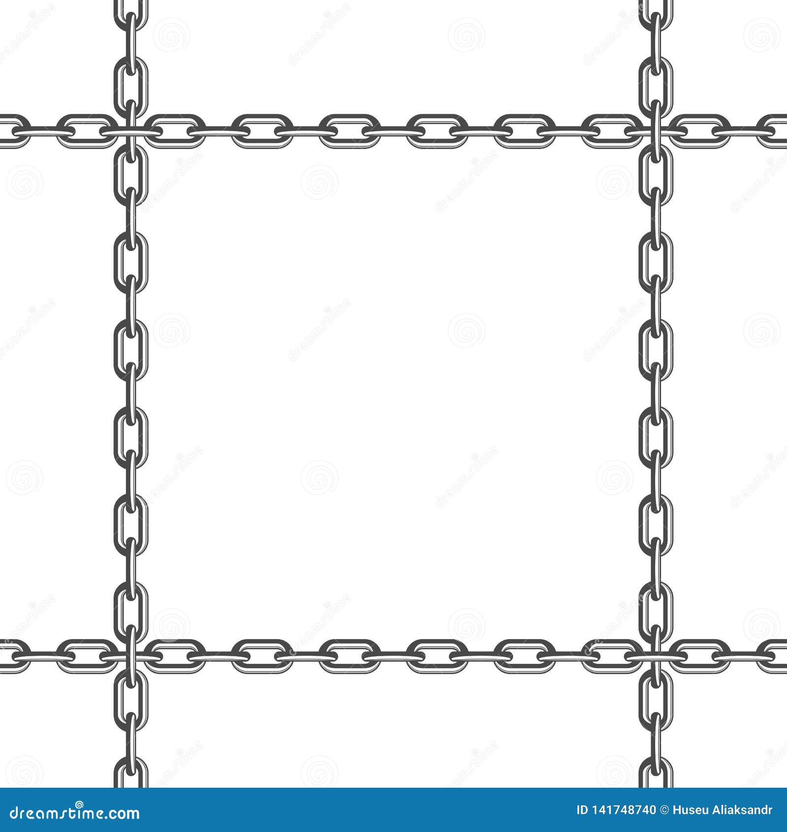 Simple Chains Stock Illustrations – 1,524 Simple Chains Stock ...