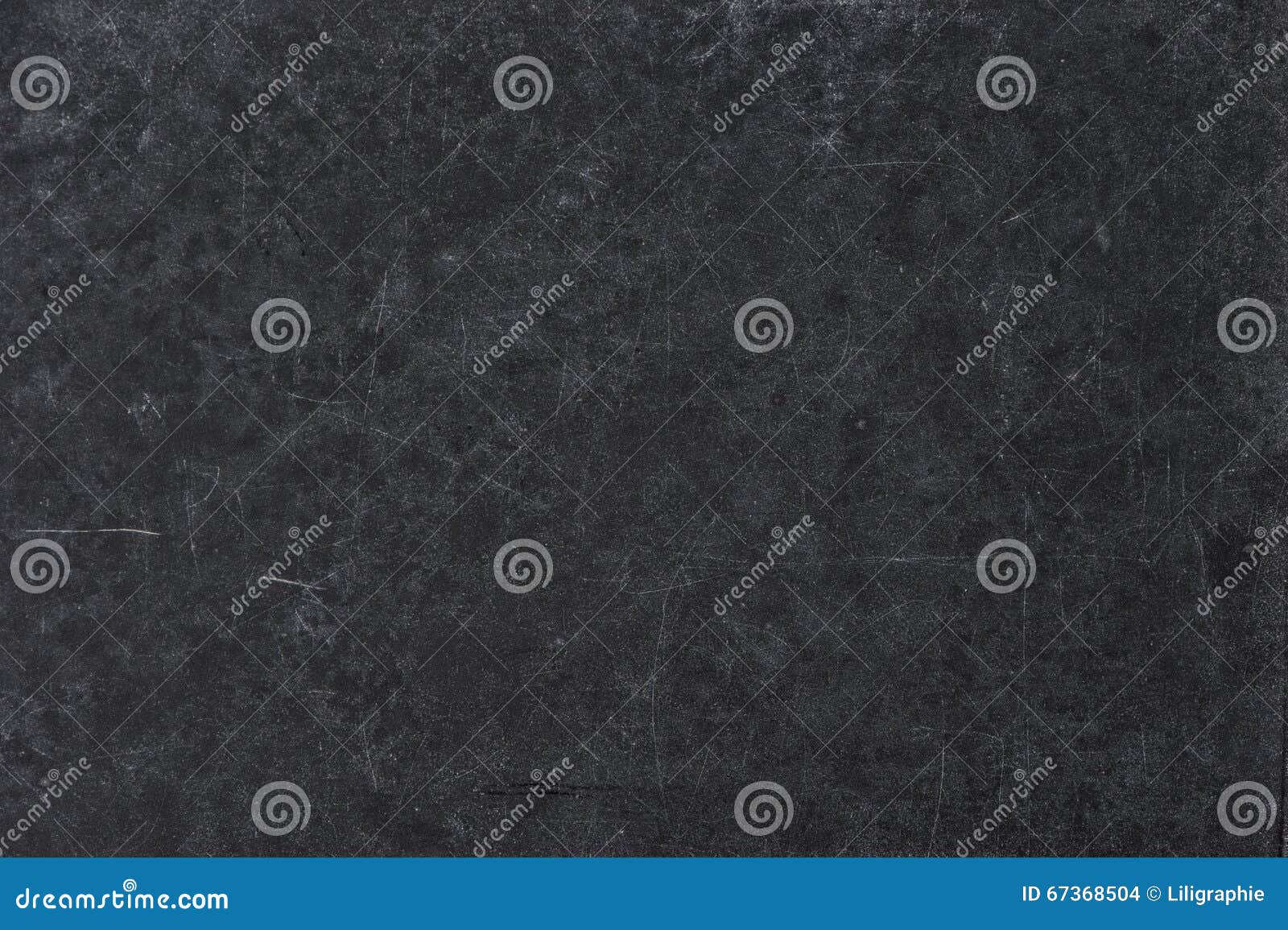 Black Chalkboard Texture. Abstract Backgroud Stock Photo - Image of ...