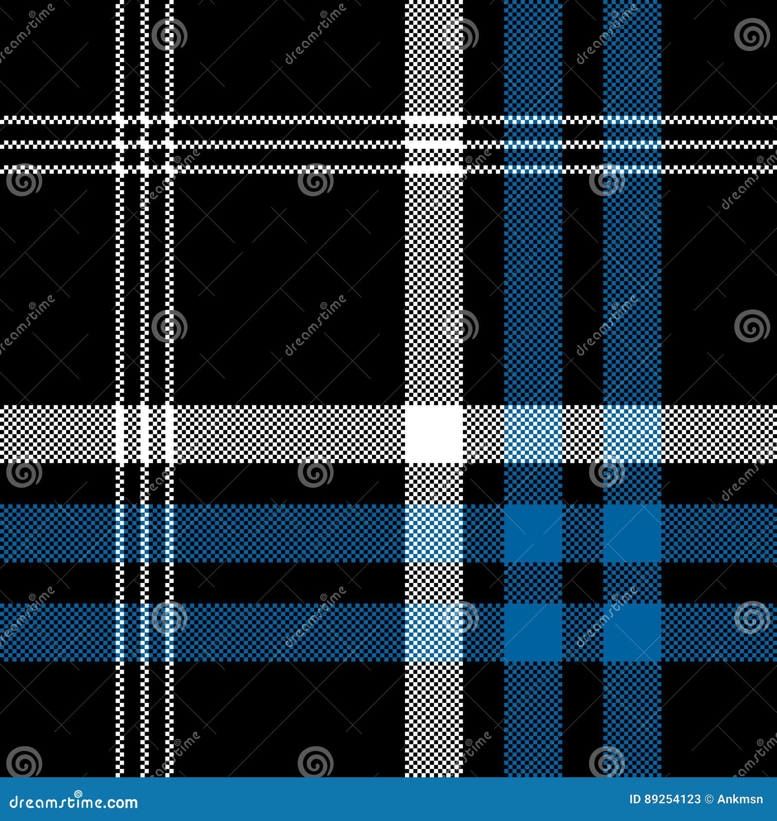 Black Check Mark Icon. Tick Symbol, Tick Icon Vector Illustration ...