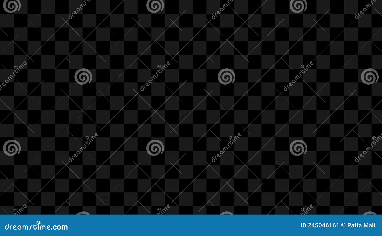 Black Checkerboard Chess Cartoon Vector | CartoonDealer.com #107159365