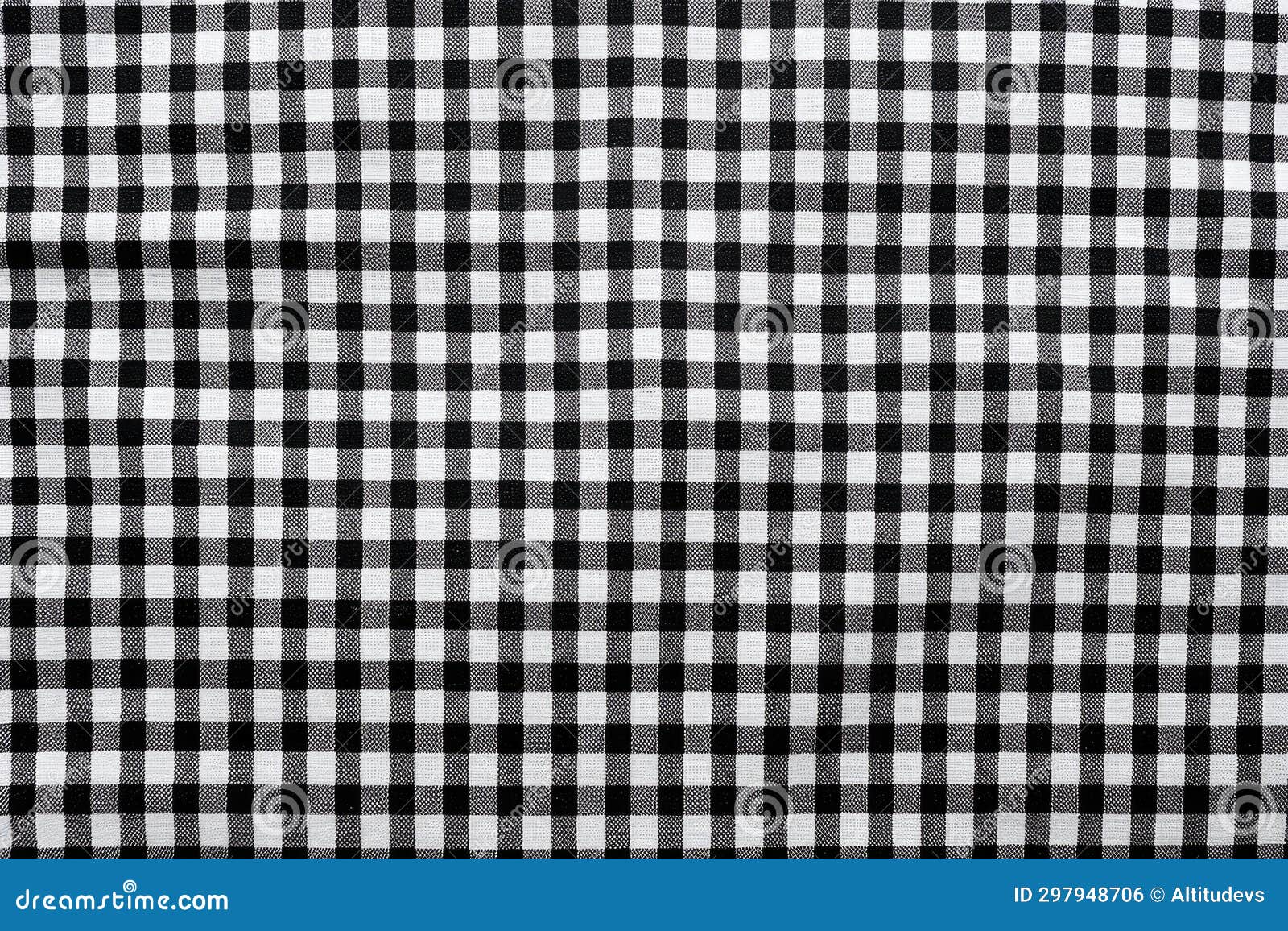 And Black Checkered Shoe Fabric Texture Stock Photo - Image of footwear ...
