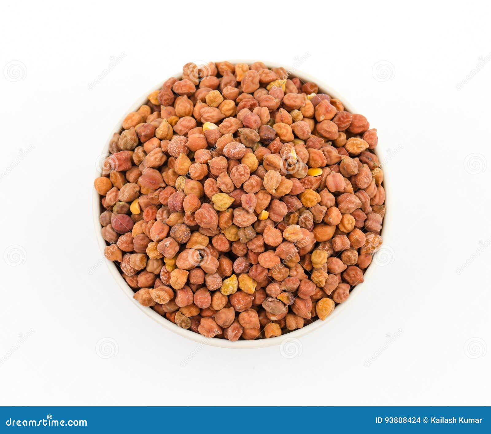 Black chickpeas stock photo. Image of healthy, mexican - 93808424