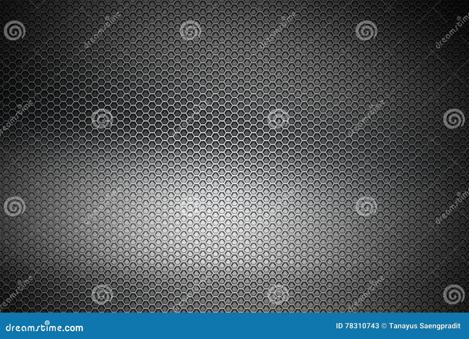 Black Chrome Metallic Mesh. Metal Background and Texture Stock ...