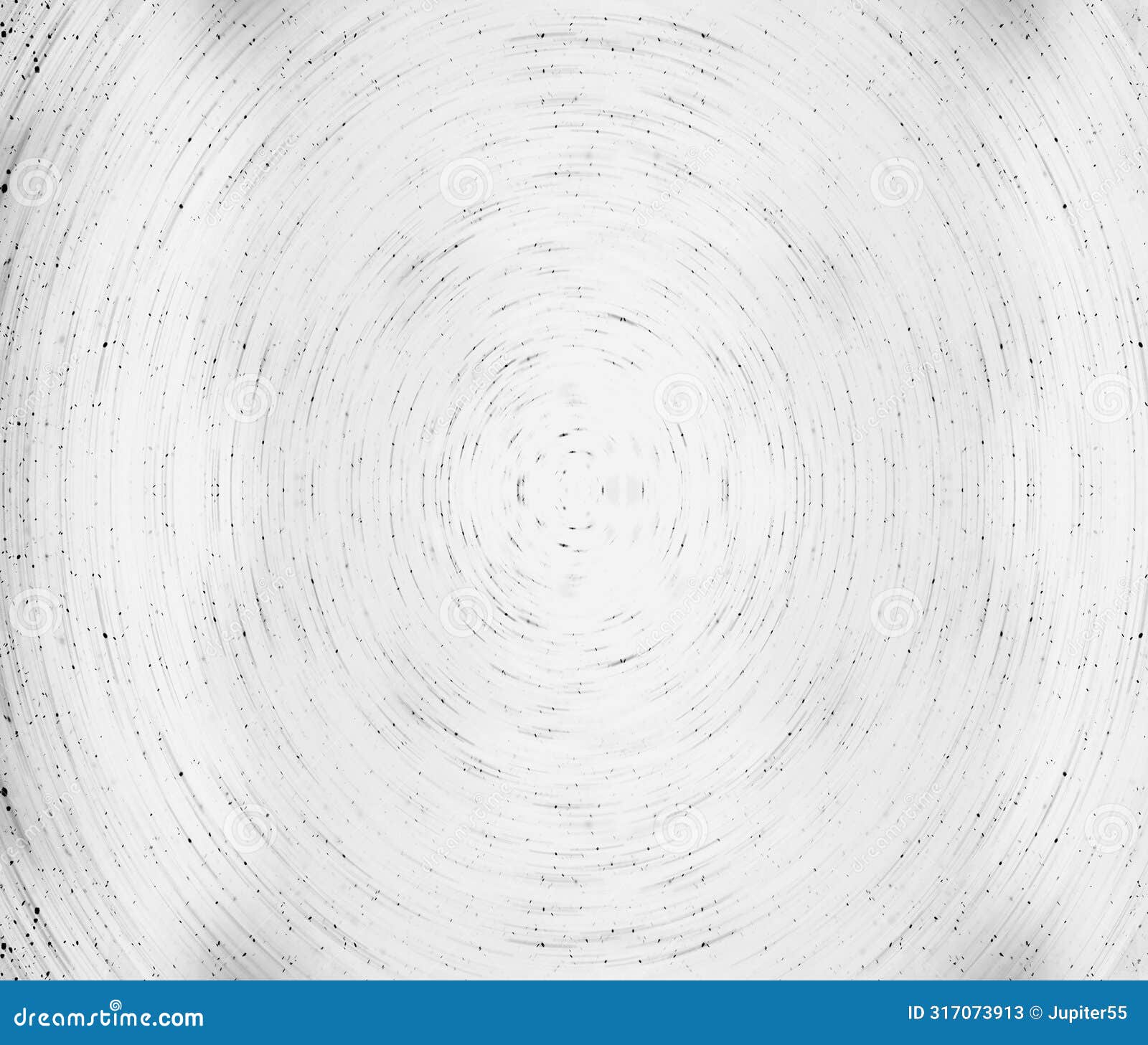 Black Circle Dust Isolated on a White Background. Dirt Particles Fly in ...