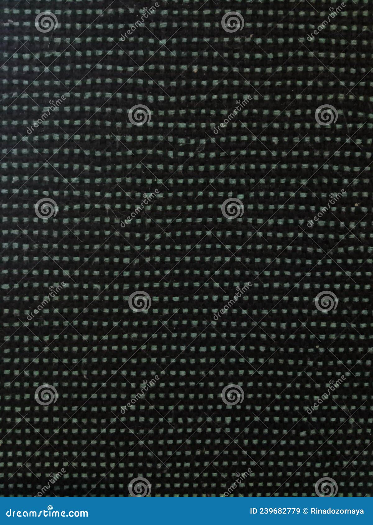 The Black Cloth Background with the Point. Stock Image - Image of ...