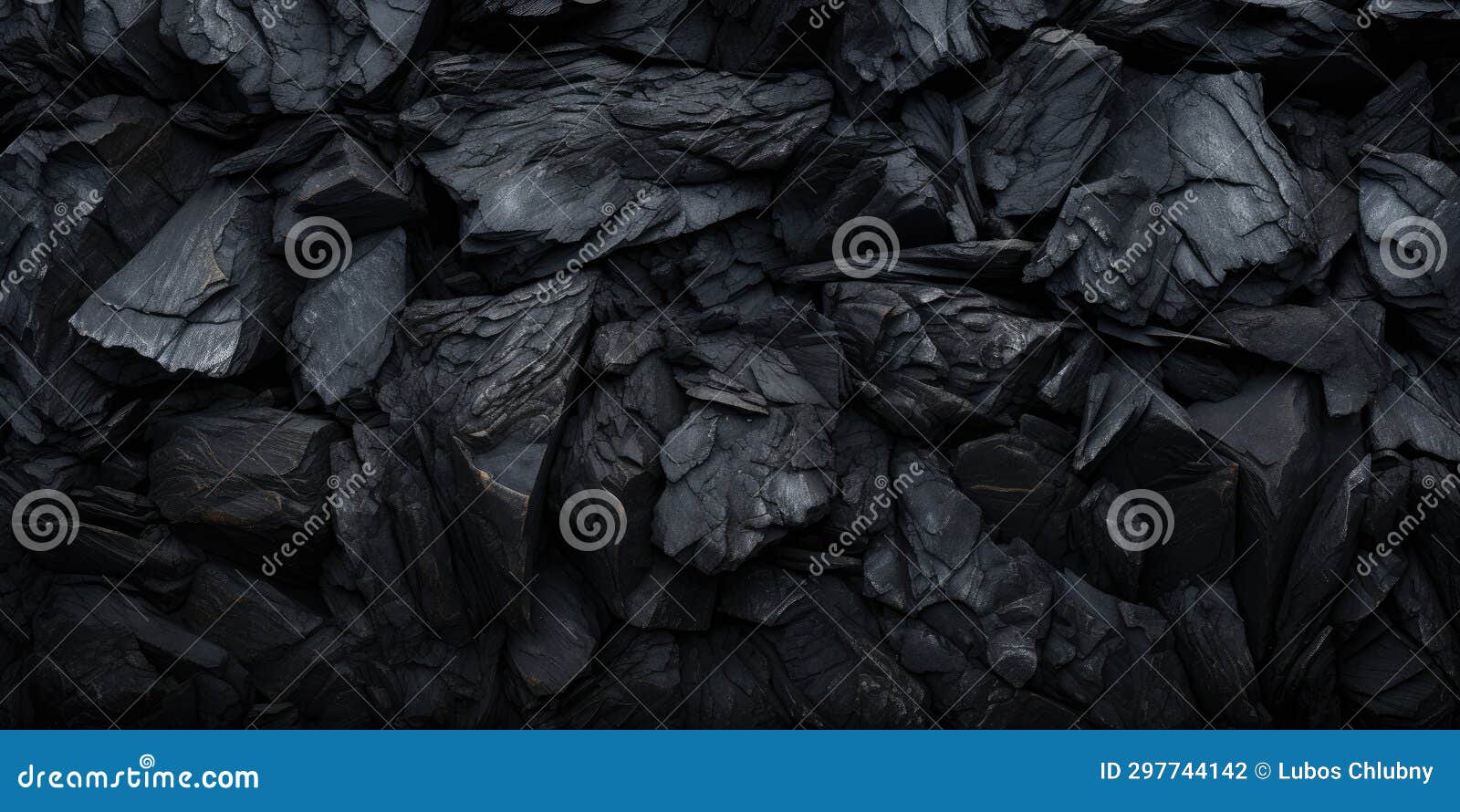 Black Coal Texture, Fossil Fuel Background Royalty-Free Stock Image ...