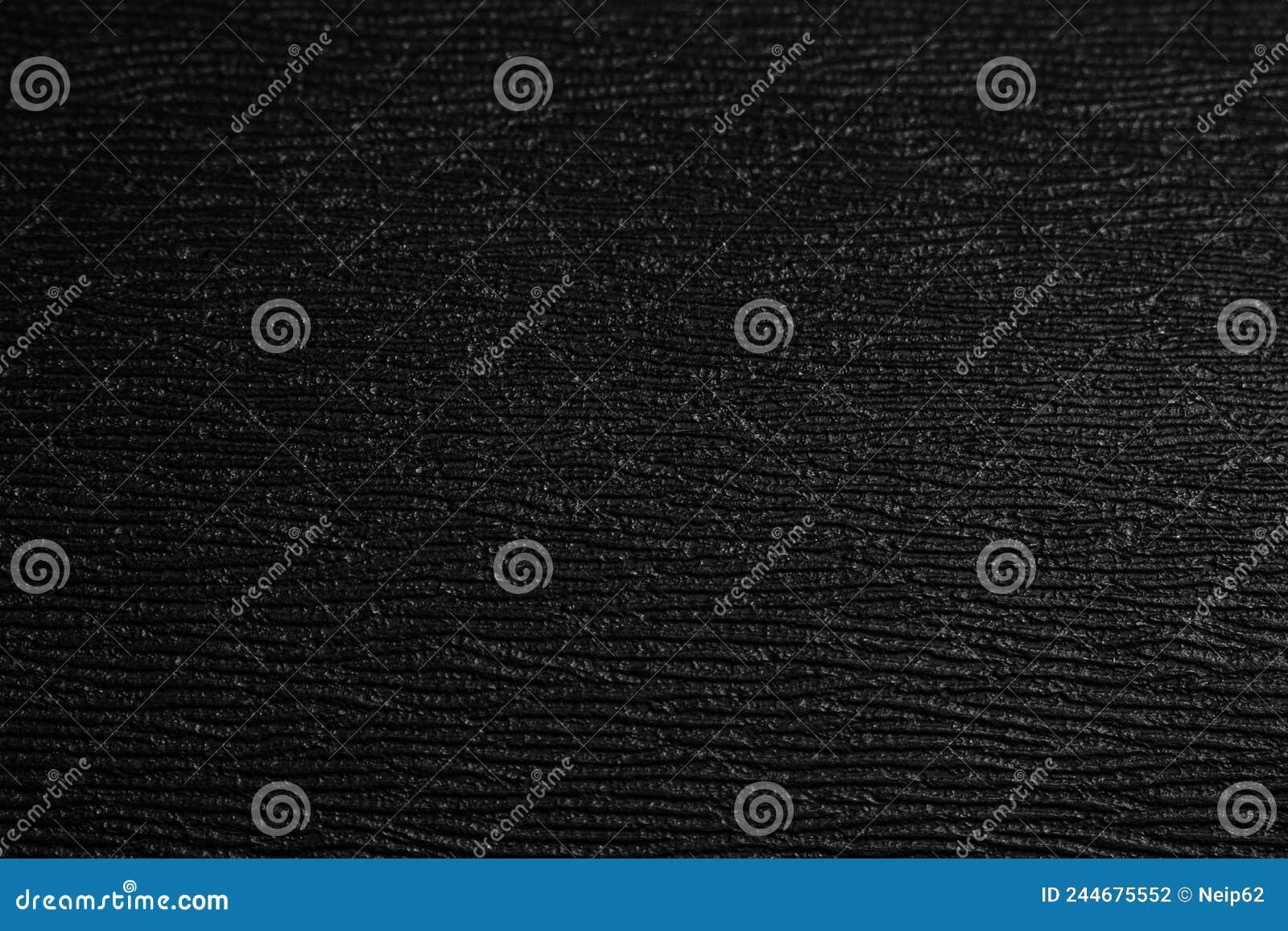 Black Coarse Texture. Black Plastic Background Stock Photo - Image of ...