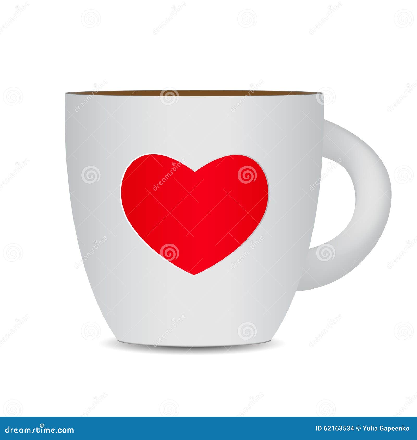 Black Coffee Background. Photo-Realistic Vector Stock Vector ...