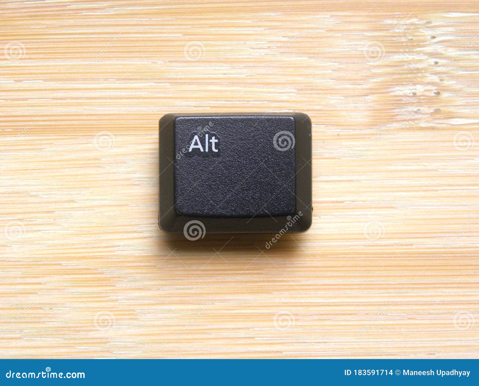 Alt key stock photo. Image of english, electronic, work - 183591714