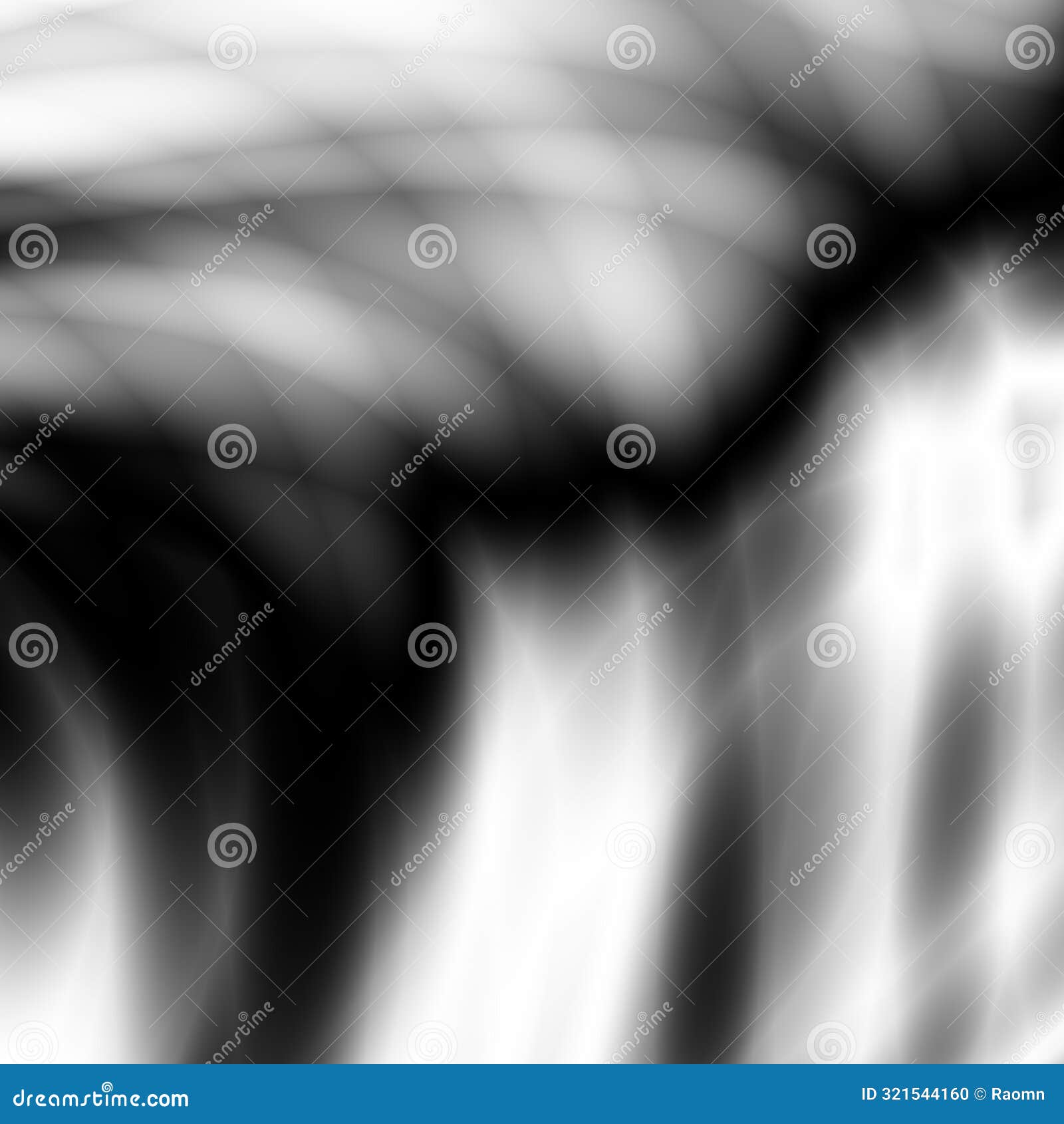 Black Color Square Abstract Shadow Illustration Stock Illustration ...