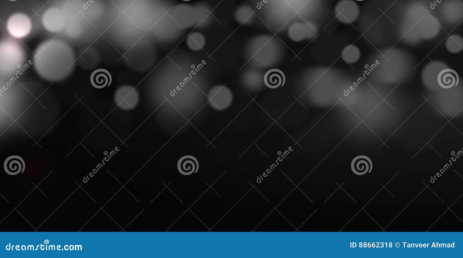 Black Color Blur Background Wallpaper Stock Illustration - Illustration ...