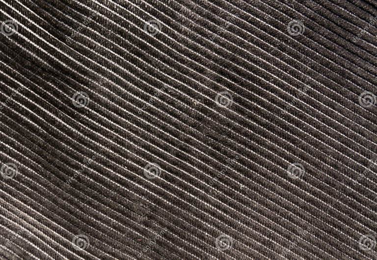 Black Color Cloth Texture with Pattern Stock Image - Image of frame ...
