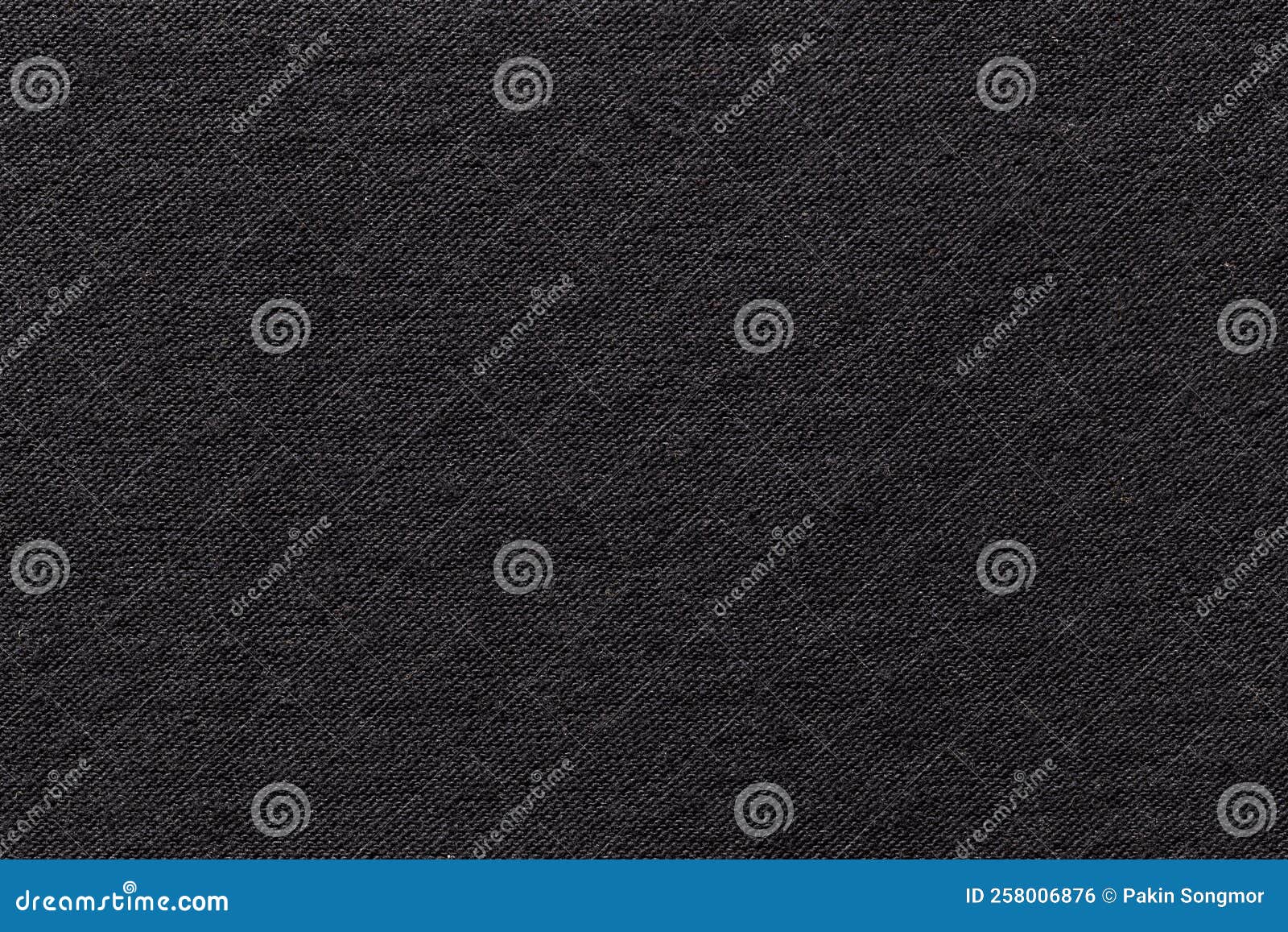 Black Color Fabric Cloth Polyester Texture and Textile Background Stock ...