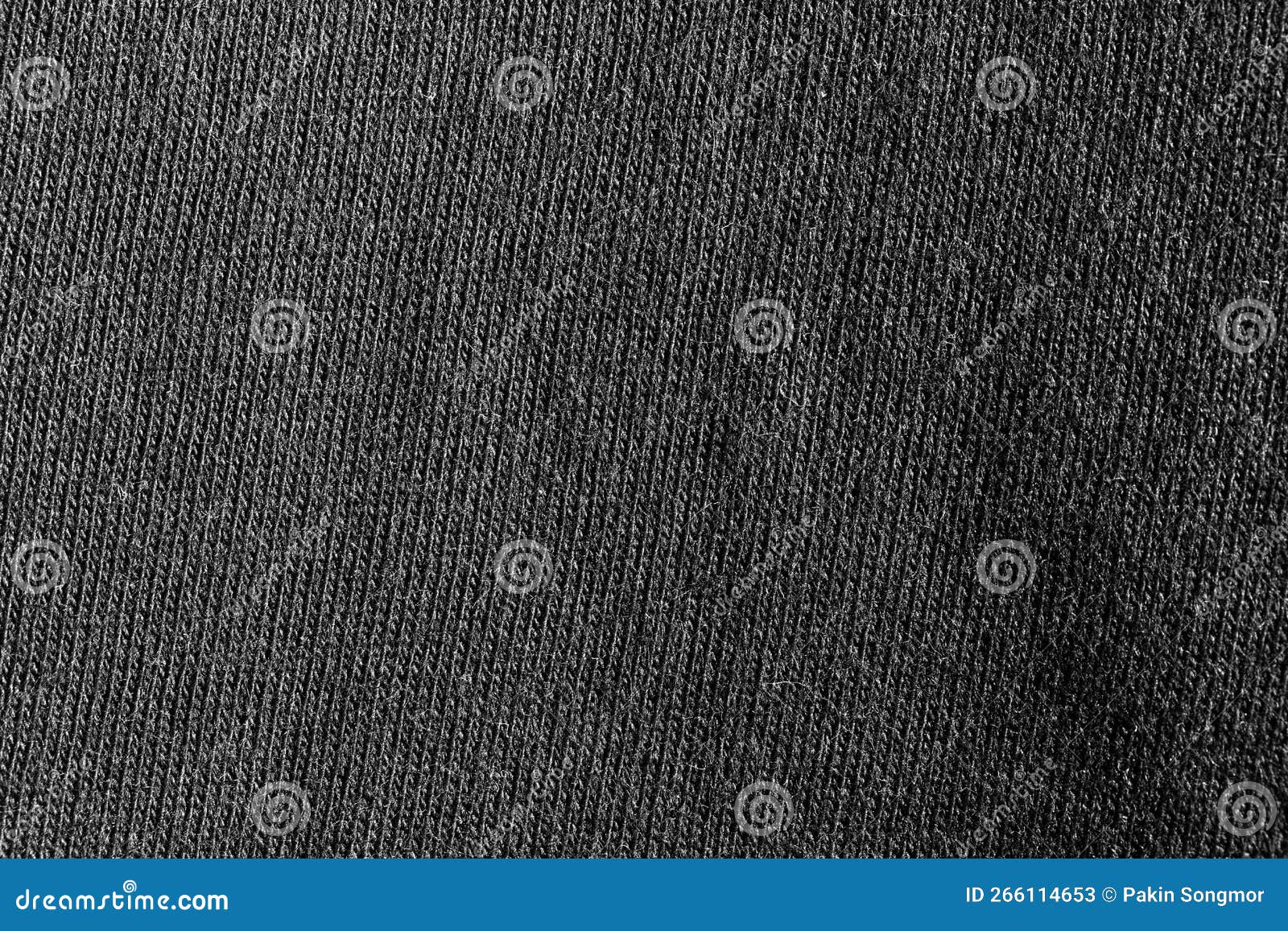Black Color Fabric Cloth Polyester Texture and Textile Background Stock ...