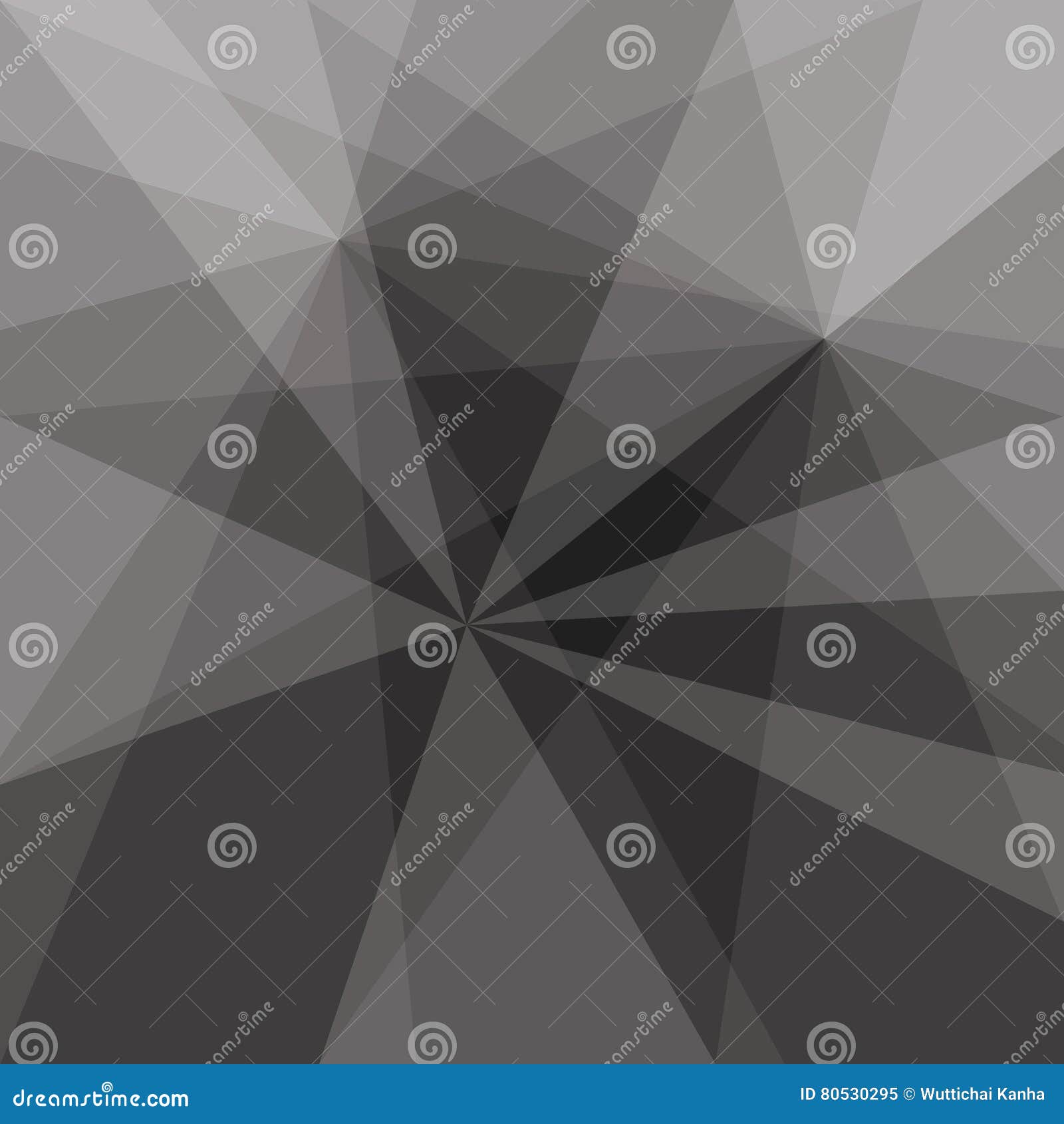 Black Color Light Background, Vector by EPS10 Stock Vector ...