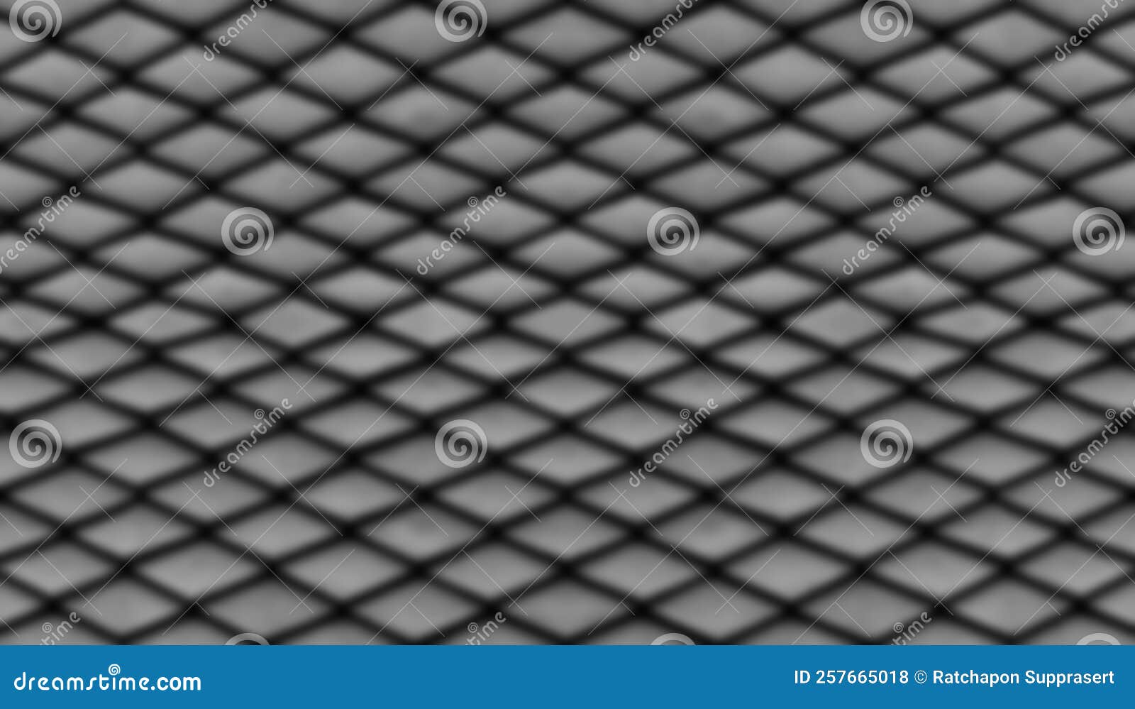 Black Color Mesh Pattern Seamless Background (Blur Focus) Stock Photo ...