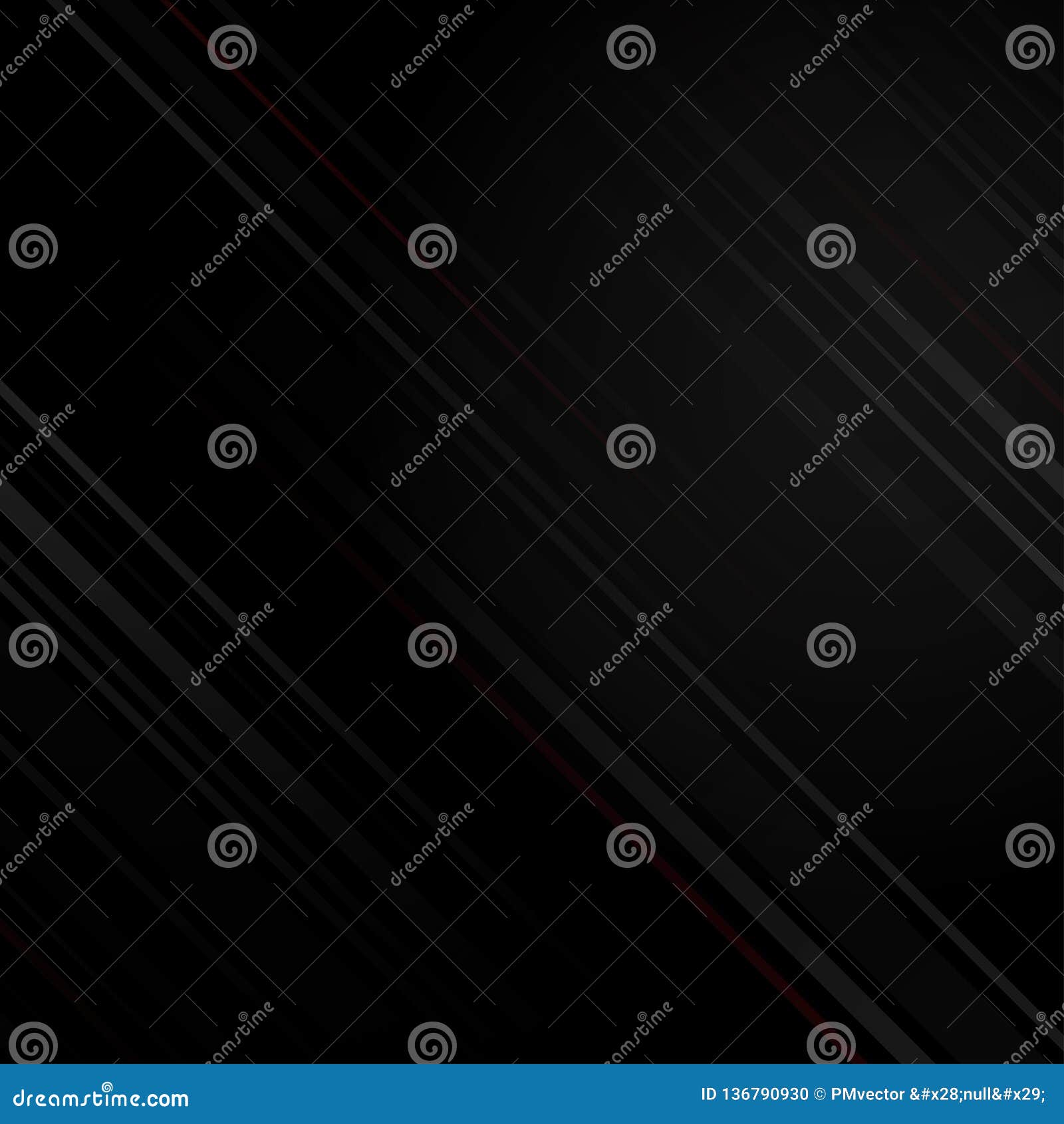 Black Color Shape Abstract Backgorund Illustration Stock Illustration ...