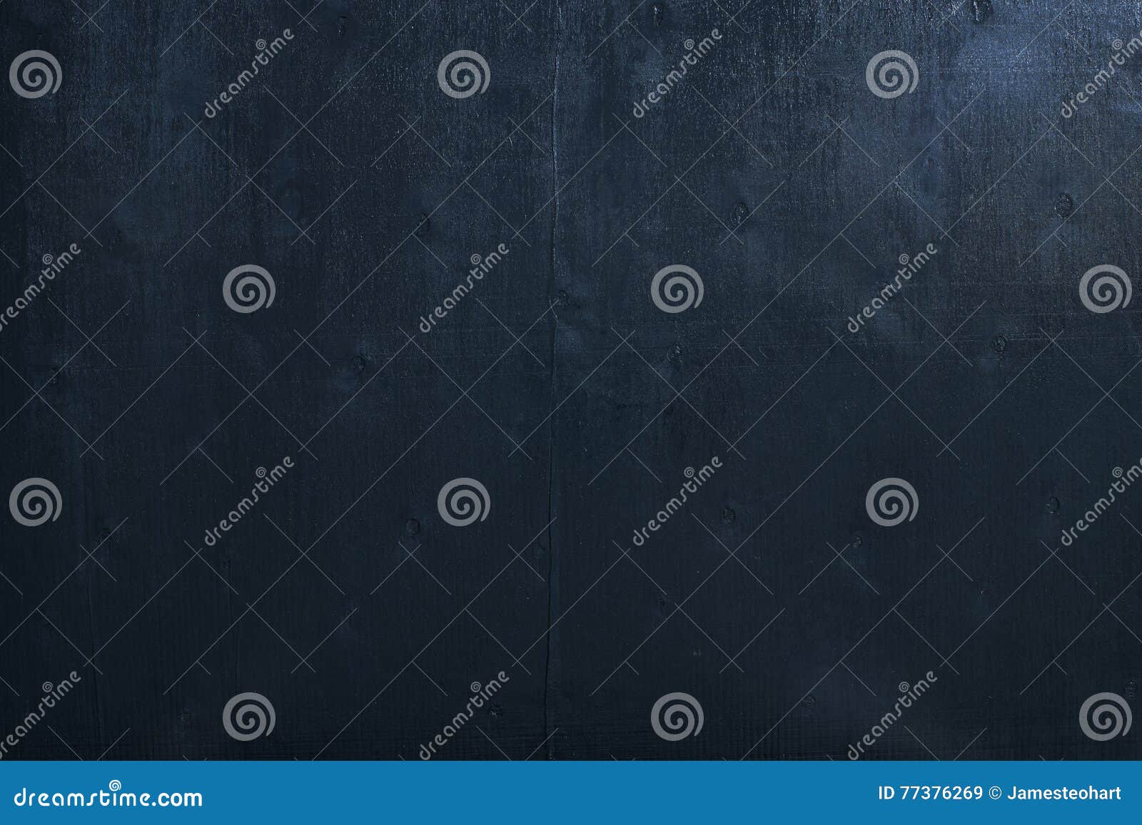 Black Color Wooden Table Top View. Stock Image - Image of abstract ...