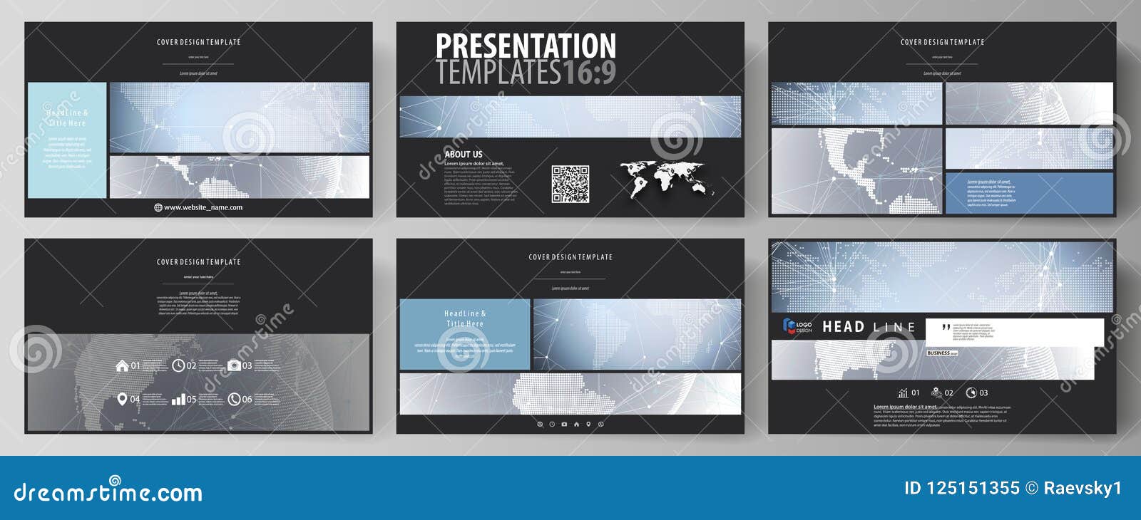 The Black Colored Minimalistic Vector Illustration of the Editable ...