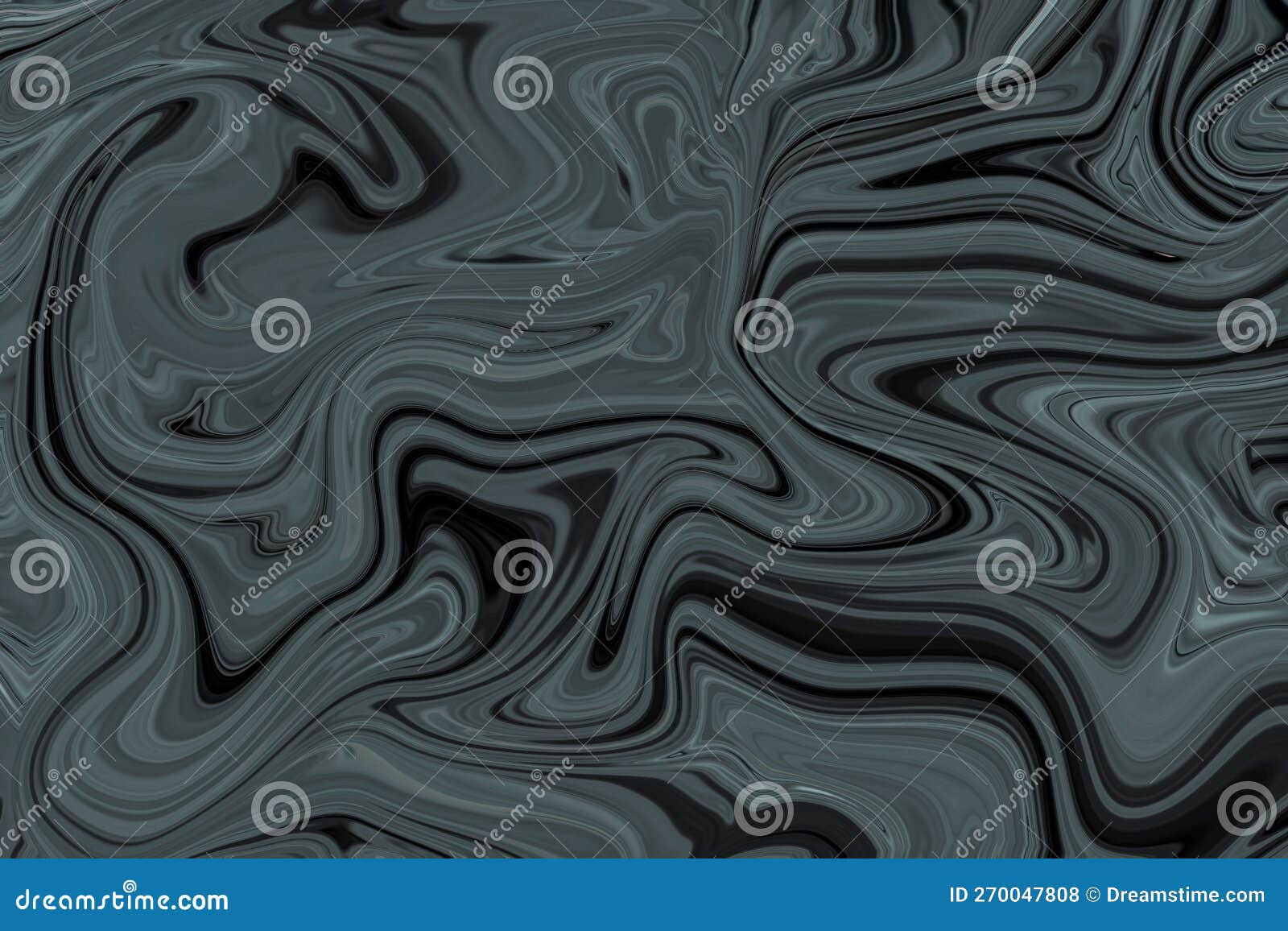 Black Colour Texture Painted Waves Texture Background Stock ...