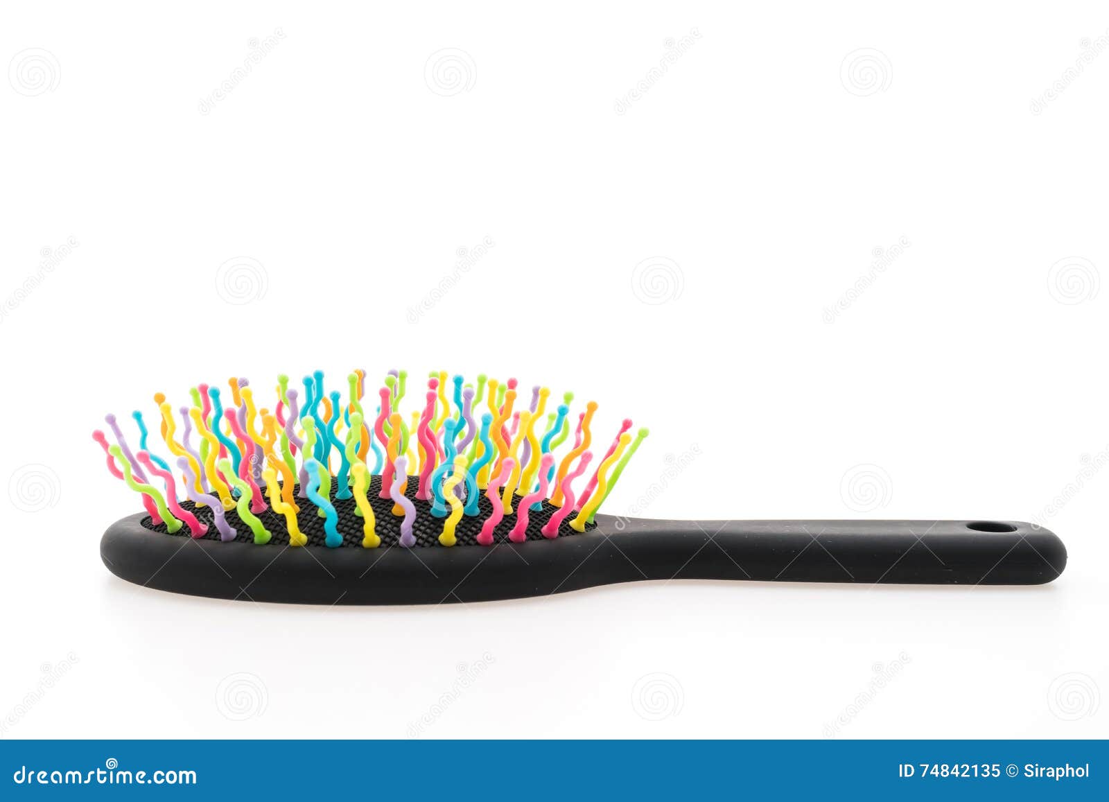 Black comb stock image. Image of tool, style, comb, background - 74842135