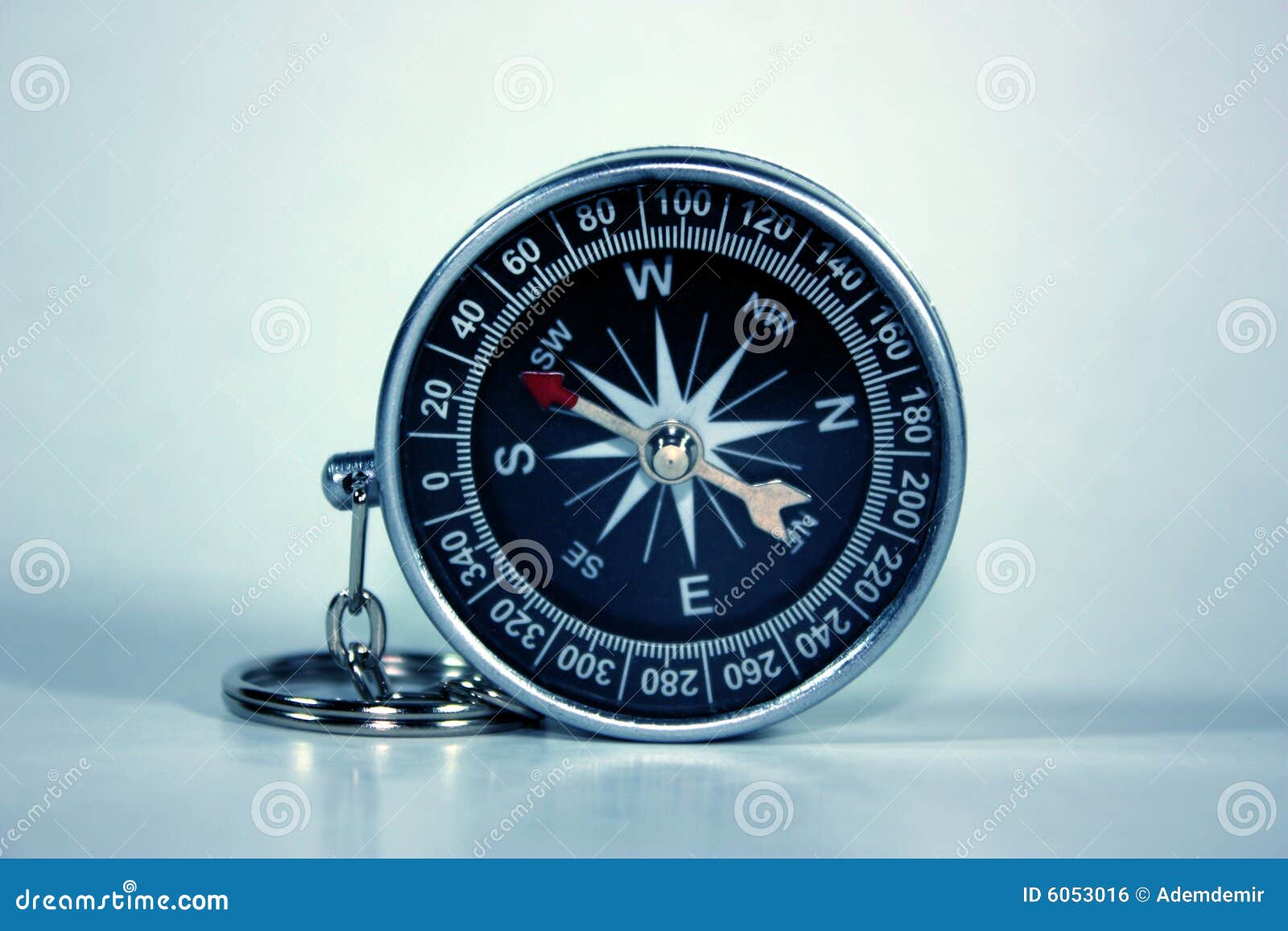 Black Compass South Icon Isolated On Transparent Background. Windrose ...