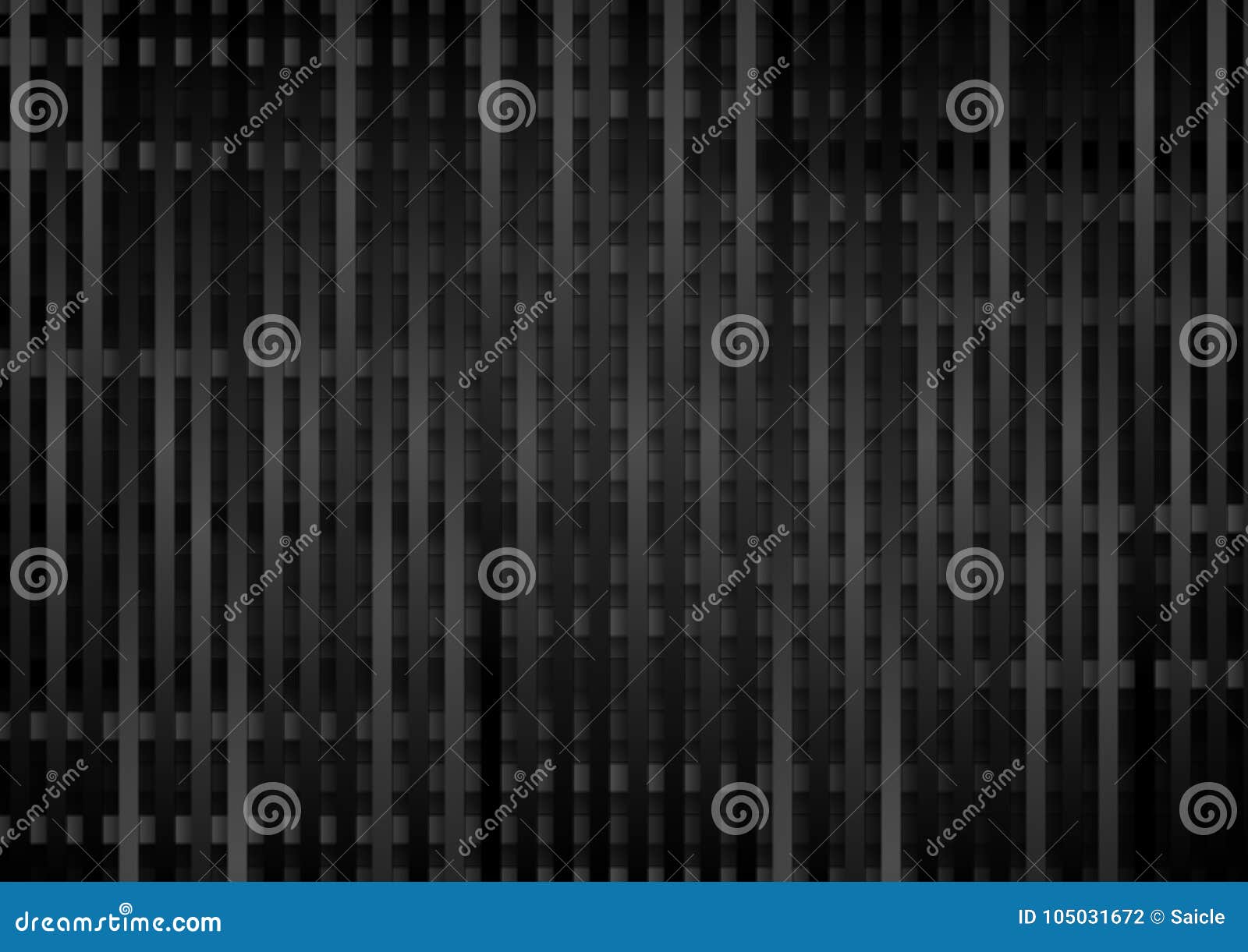 Black Corporate Tech Stripes Abstract Background Stock Vector ...