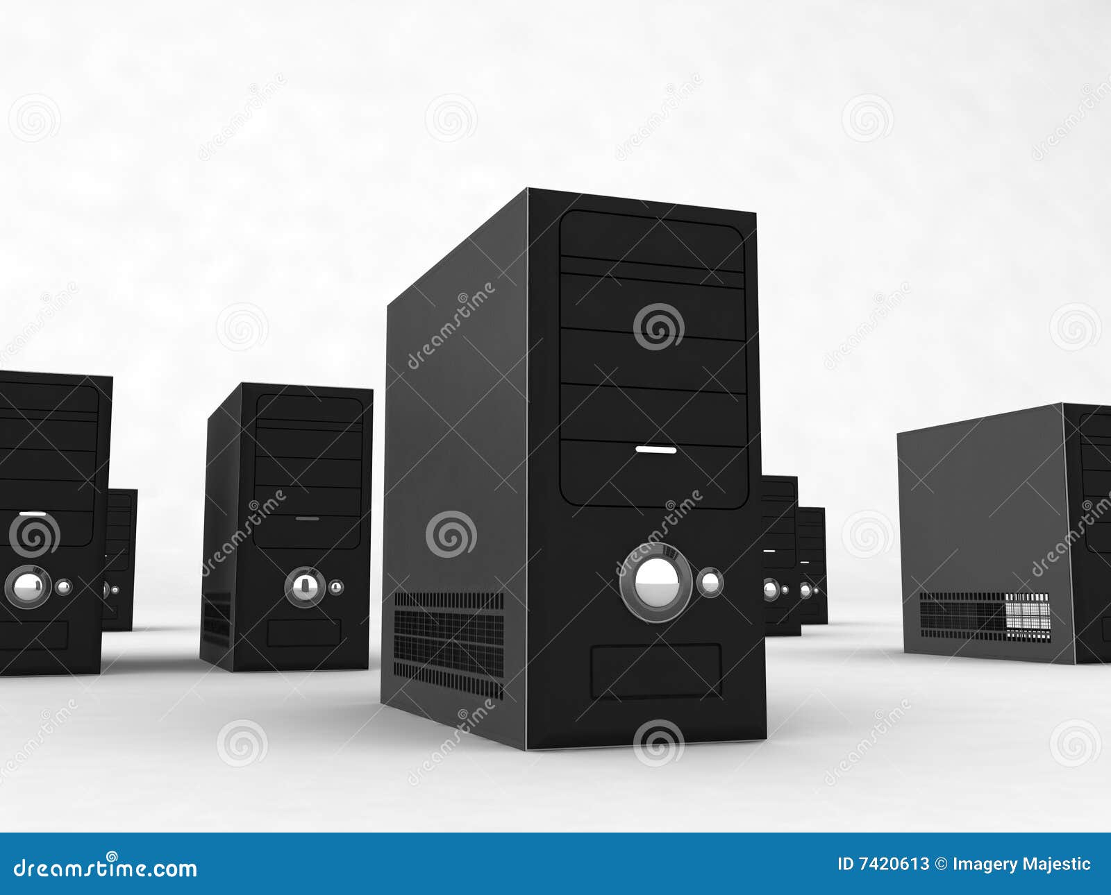 Black Cpu Stock Illustrations – 10,133 Black Cpu Stock Illustrations ...