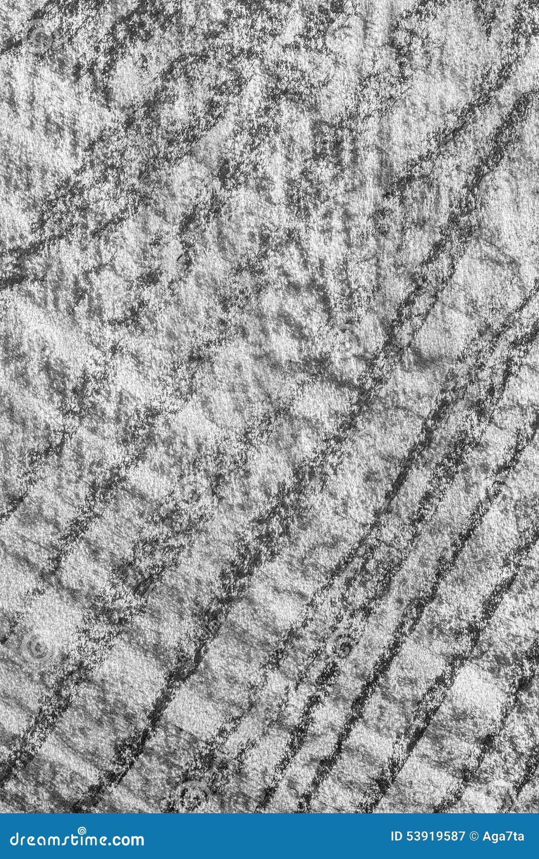 Black Crayon Drawings Background Texture Royalty-Free Stock Photography ...