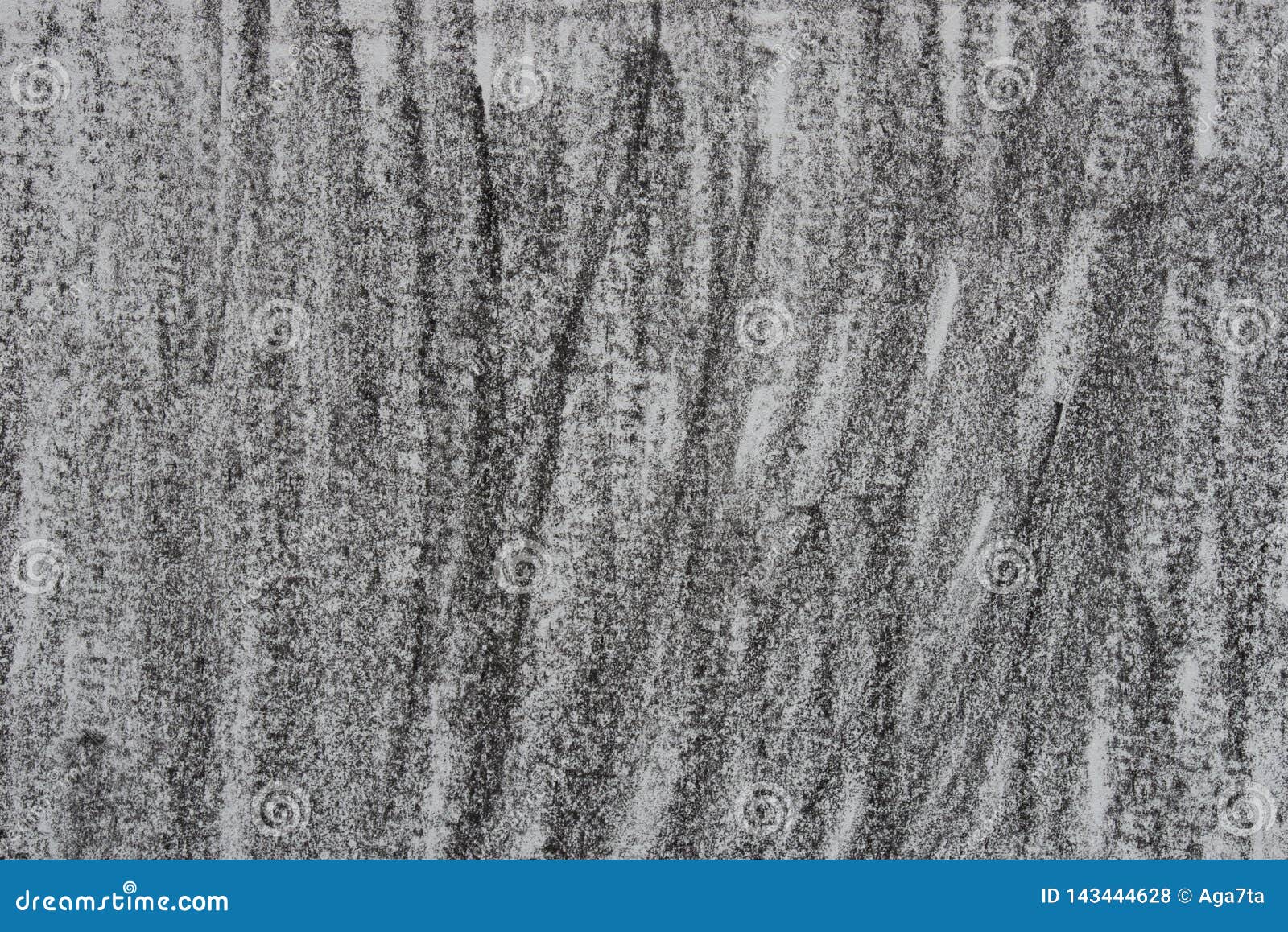 Black Crayon Lines on Gray Paper Background Texture Stock Photo - Image ...