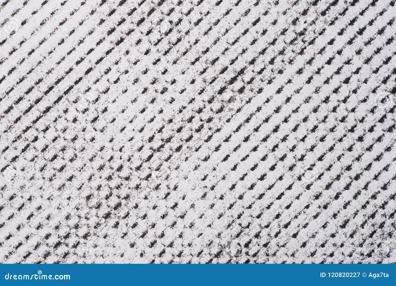 Black Crayon Pattern on White Paper Background Texture Stock Image ...