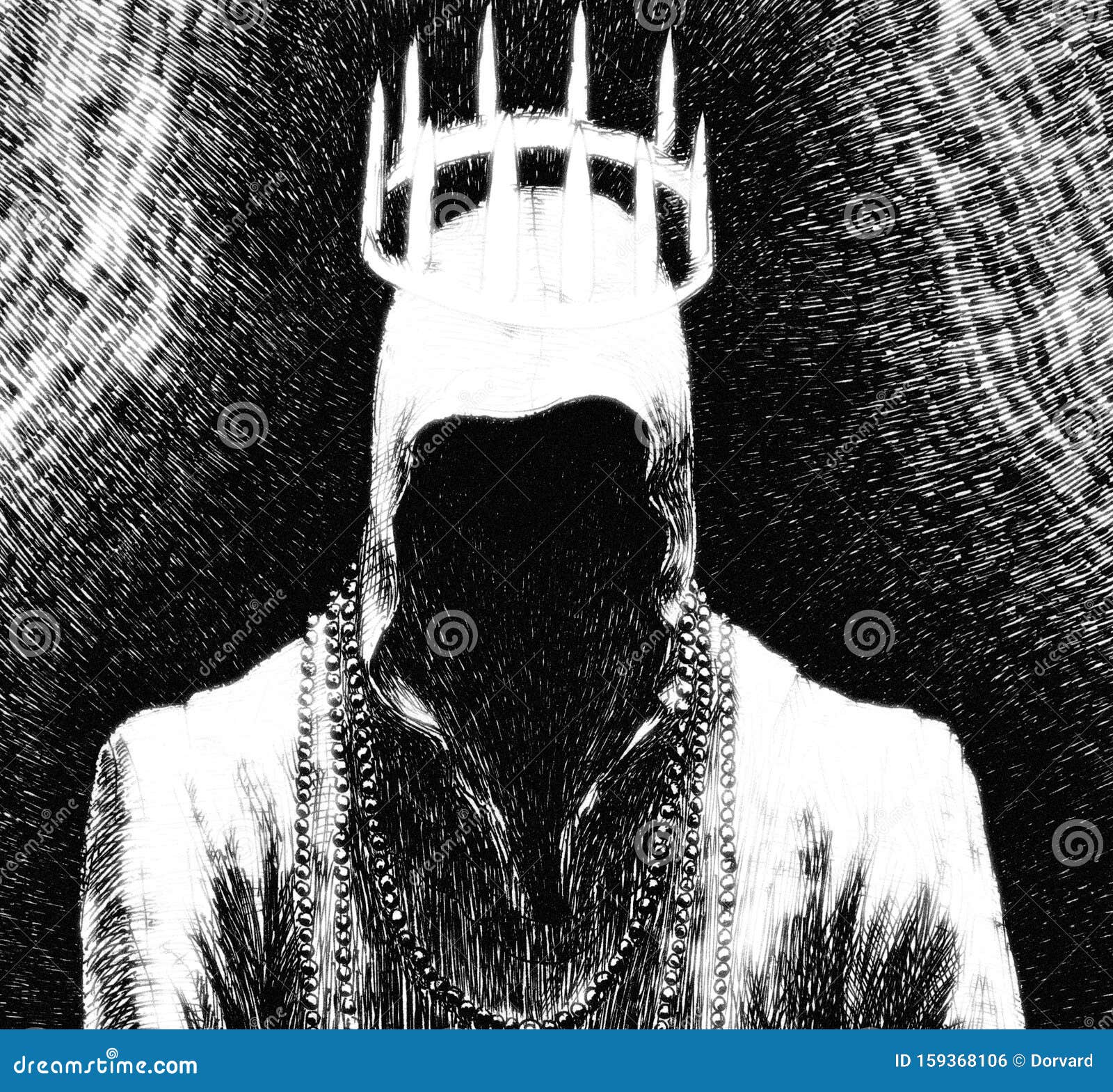 Creepy Stranger Stock Illustrations – 57 Creepy Stranger Stock ...