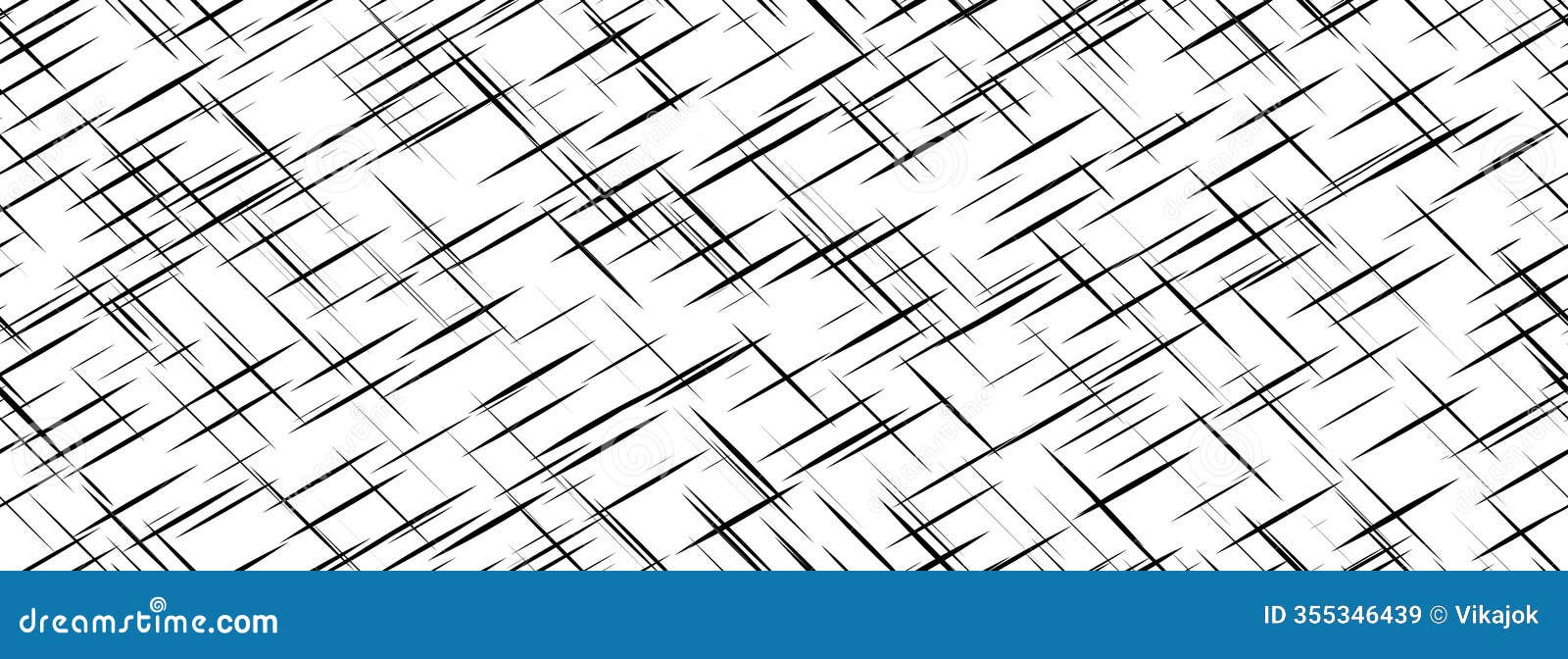 Black Cross Hatch Seamless Texture. Diagonal Line Repeated Pattern ...